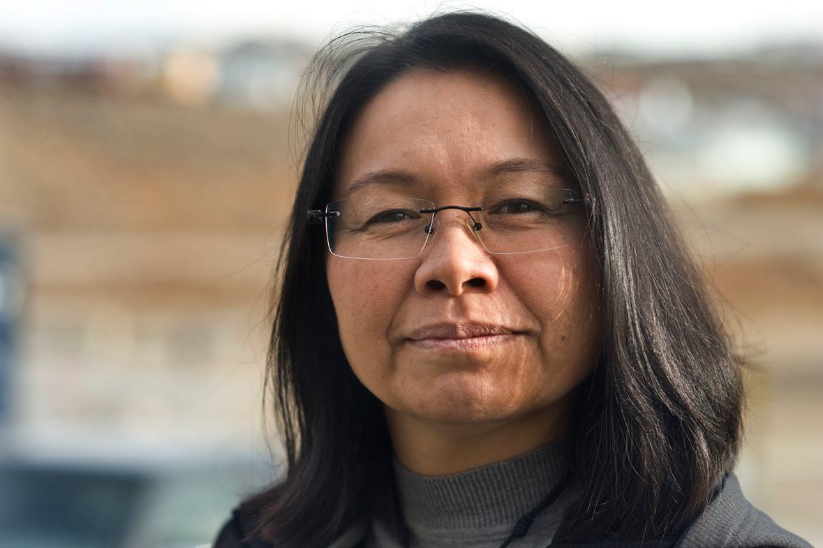 Vidéo d'un ours polaire affamé : la revue National Geographic affirme ...