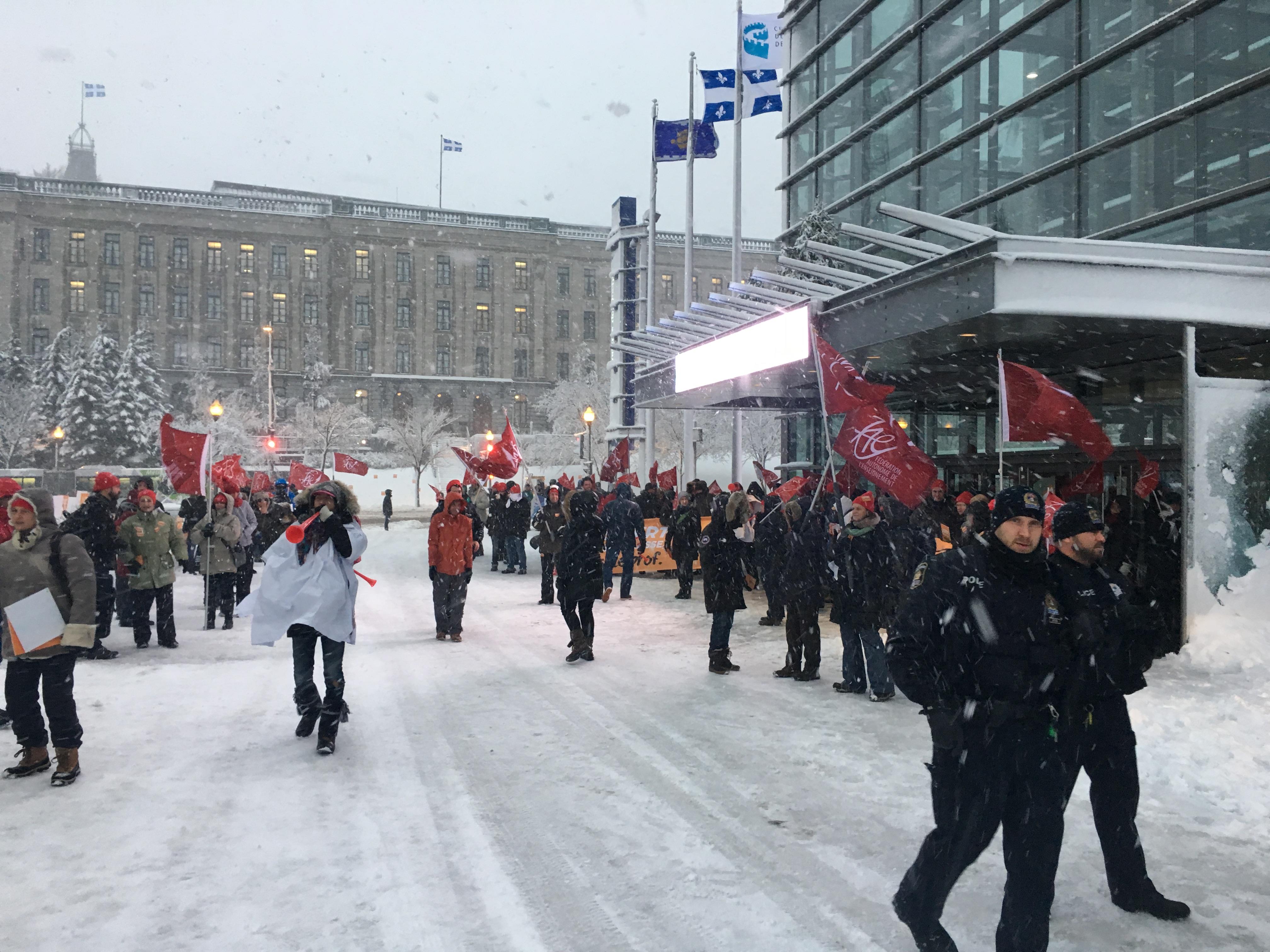 Réussite éducative : Québec identifie ses priorités | Radio-Canada.ca