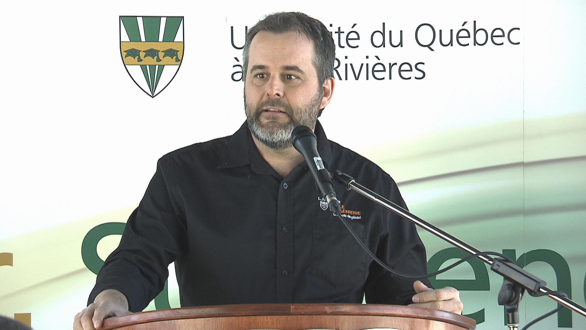 Pénurie de main-d’oeuvre : un premier programme travail-études à l’UQTR ...