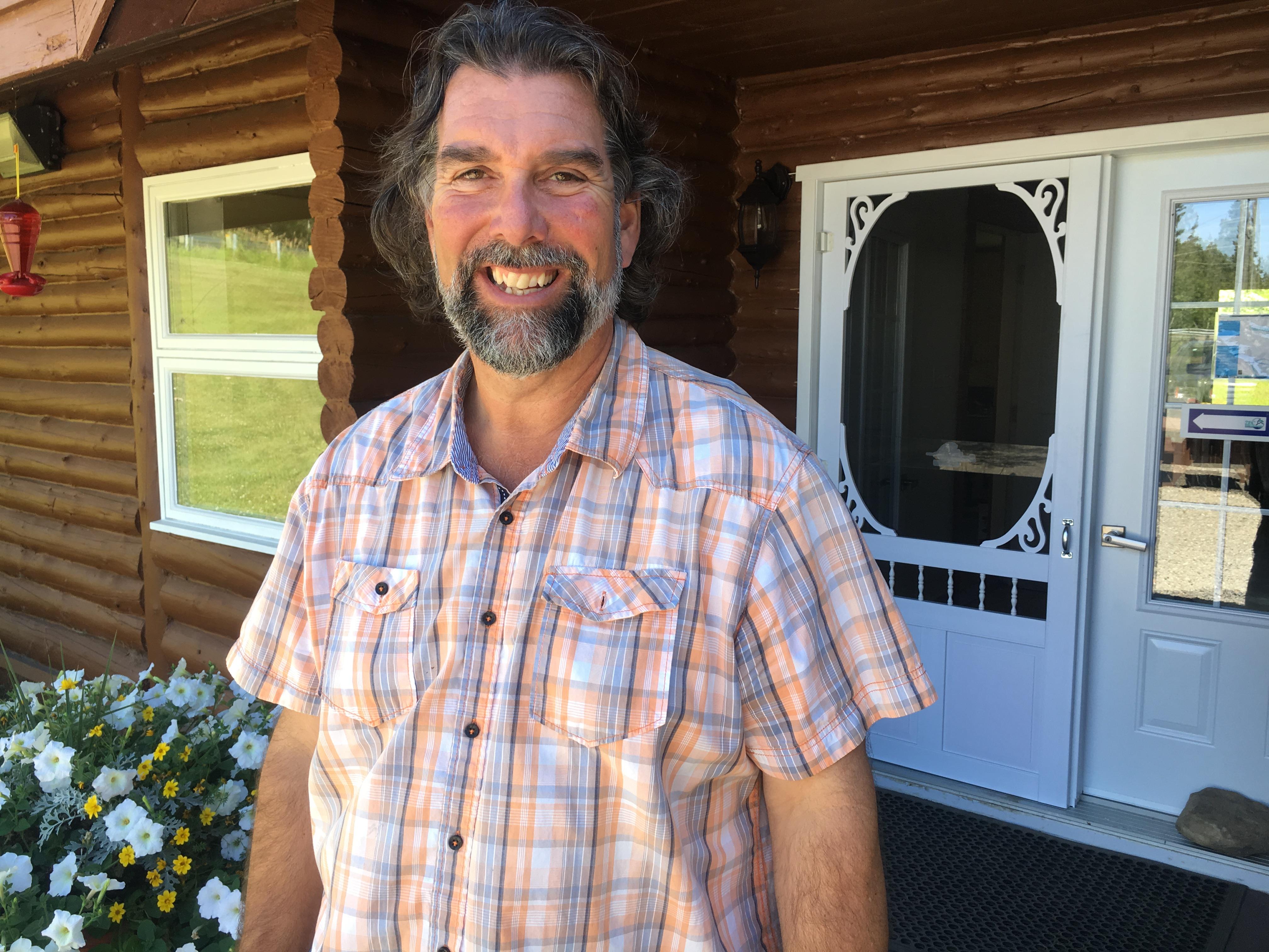 Un jeune homme sauve la vie de deux pêcheurs sur la Petite-Cascapédia ...