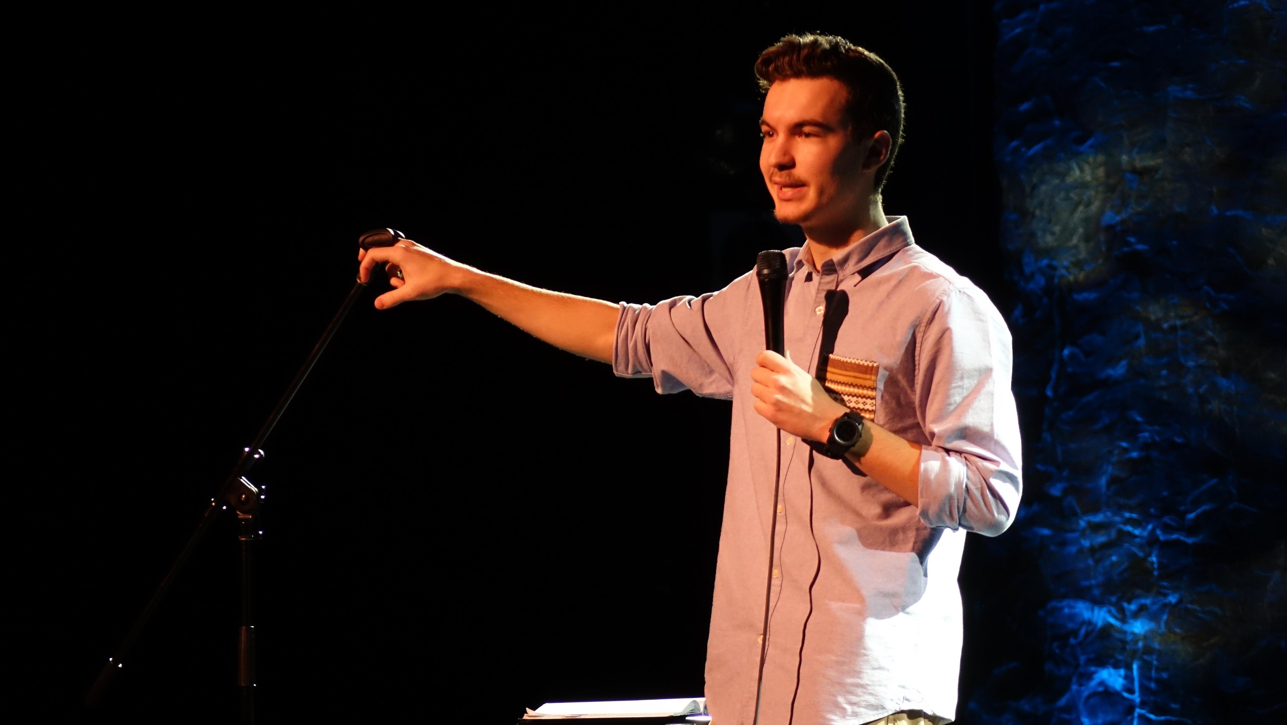 La musicienne Florence Denis remporte la finale locale de Cégeps en ...