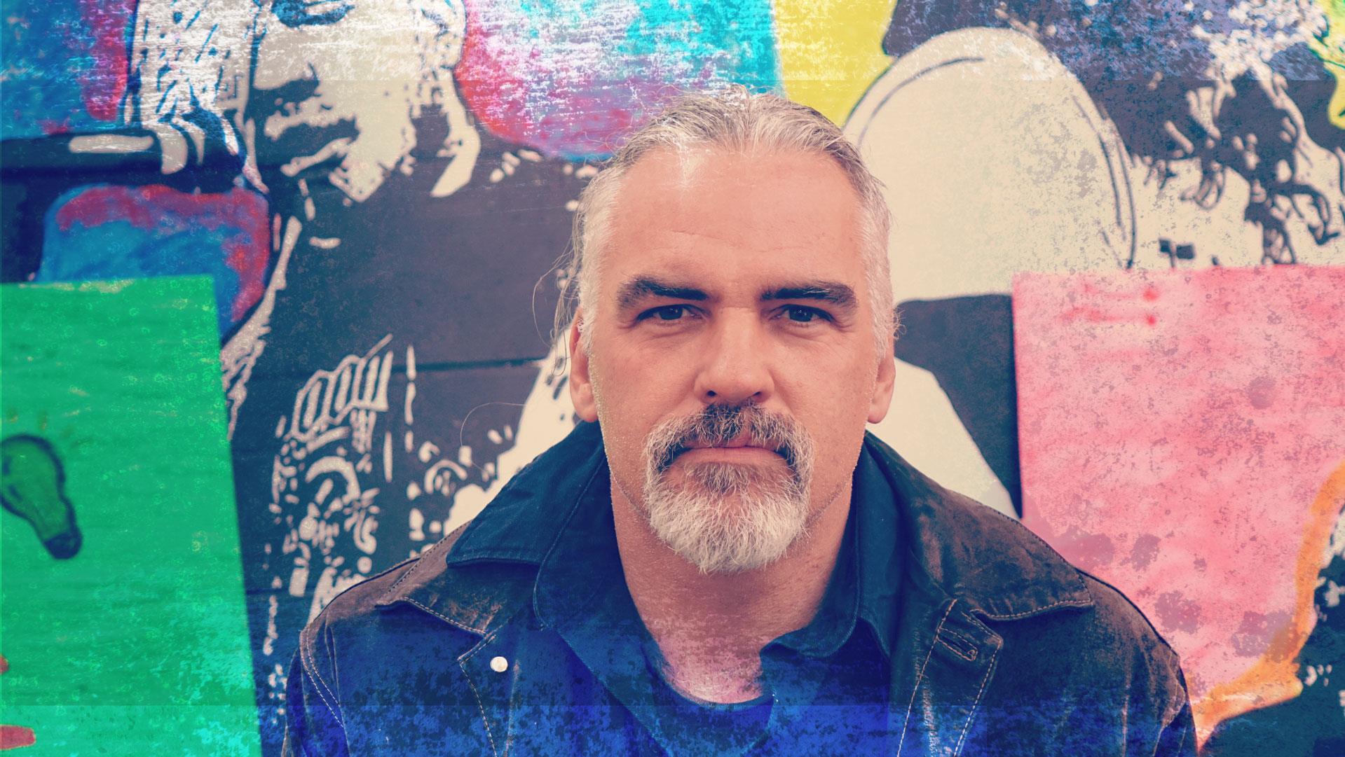 Illumin’ART : « Ça m’a permis d’arrêter de penser à la drogue, puis d ...