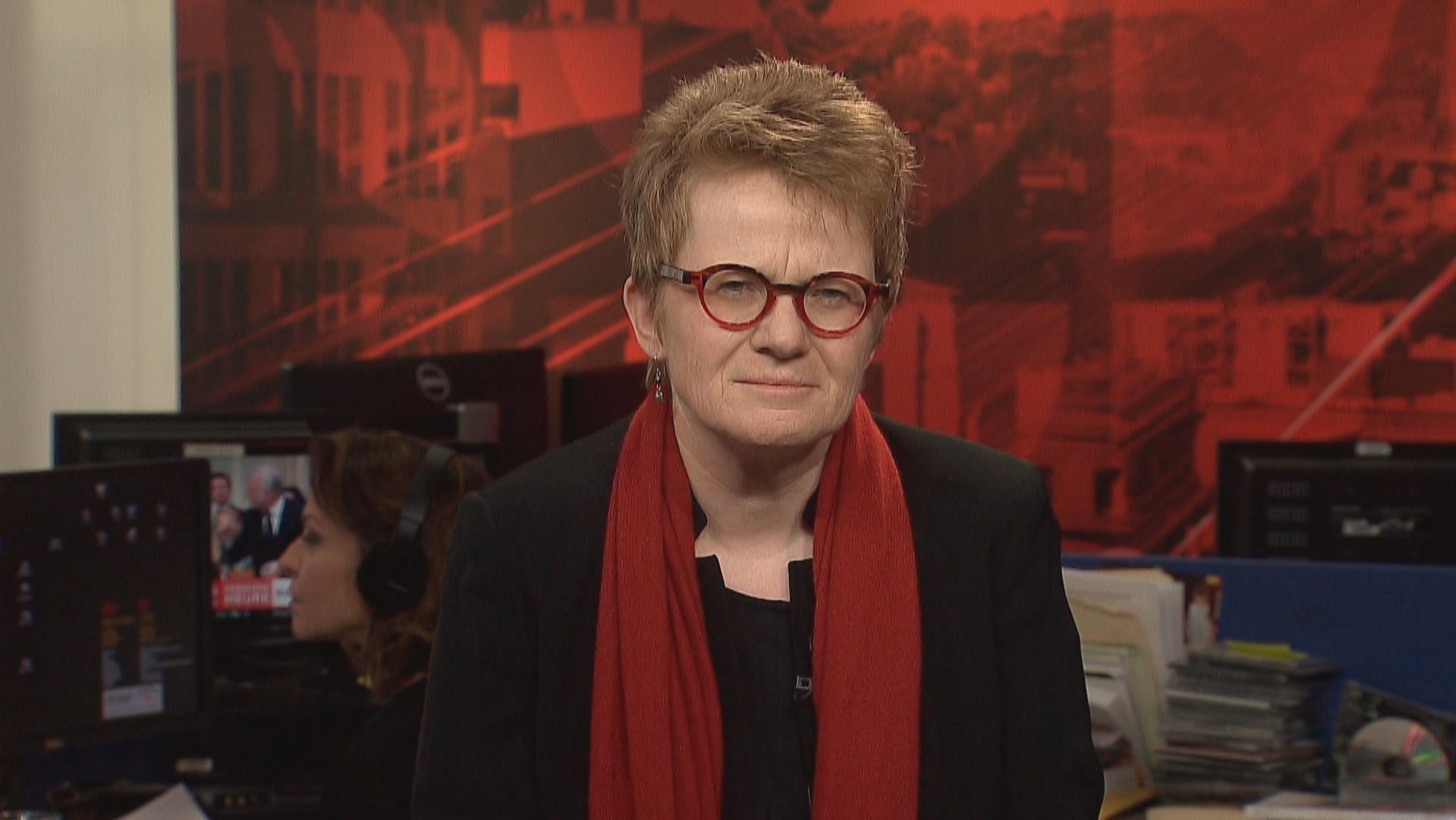 Un médecin de Louiseville radié pour 4 mois | Radio-Canada.ca