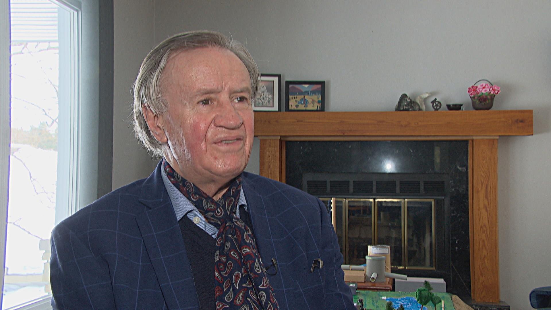 Les malheurs d'un propriétaire de Cantley dans l'impossibilité de ...