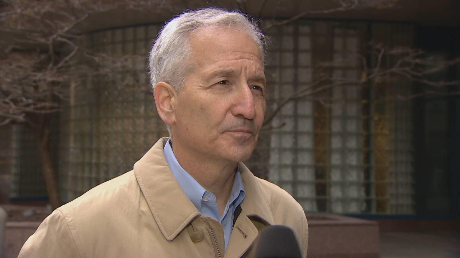 Toronto reste sécuritaire malgré un regain de violence, selon la police ...
