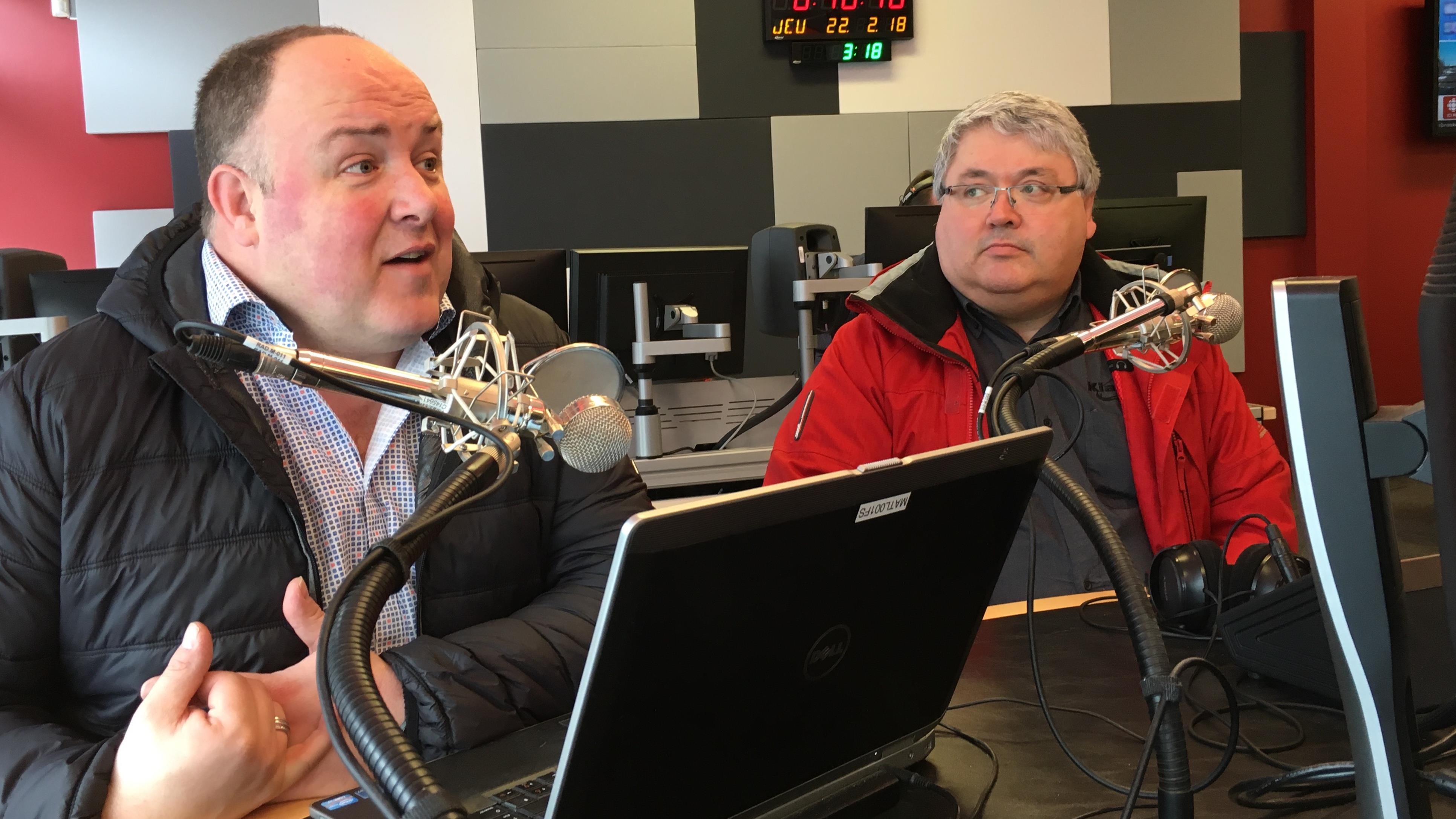 Optineige de Matane renaîtra l'an prochain | Radio-Canada.ca