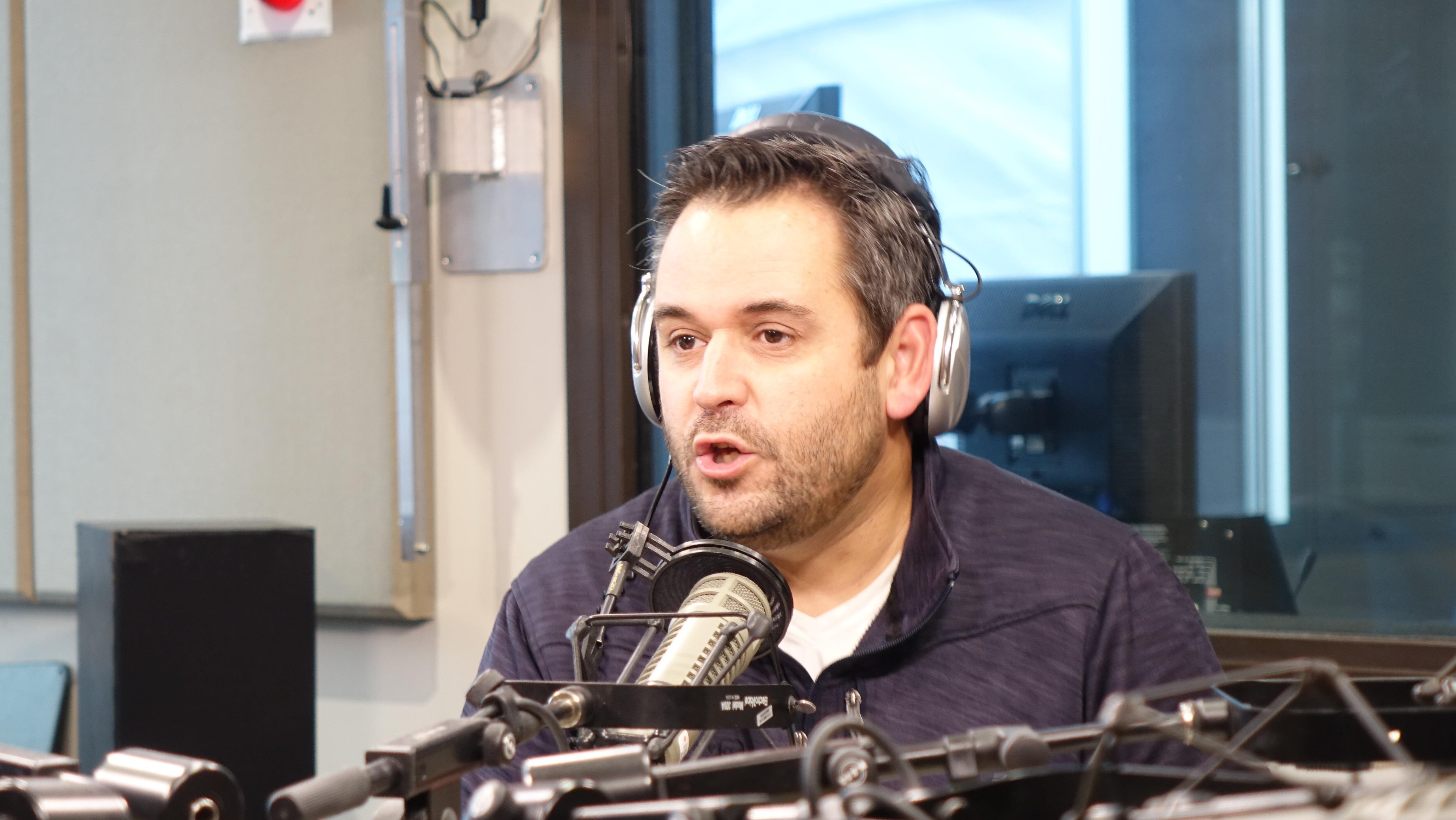 Le corps doublement mis en scène | Radio-Canada.ca