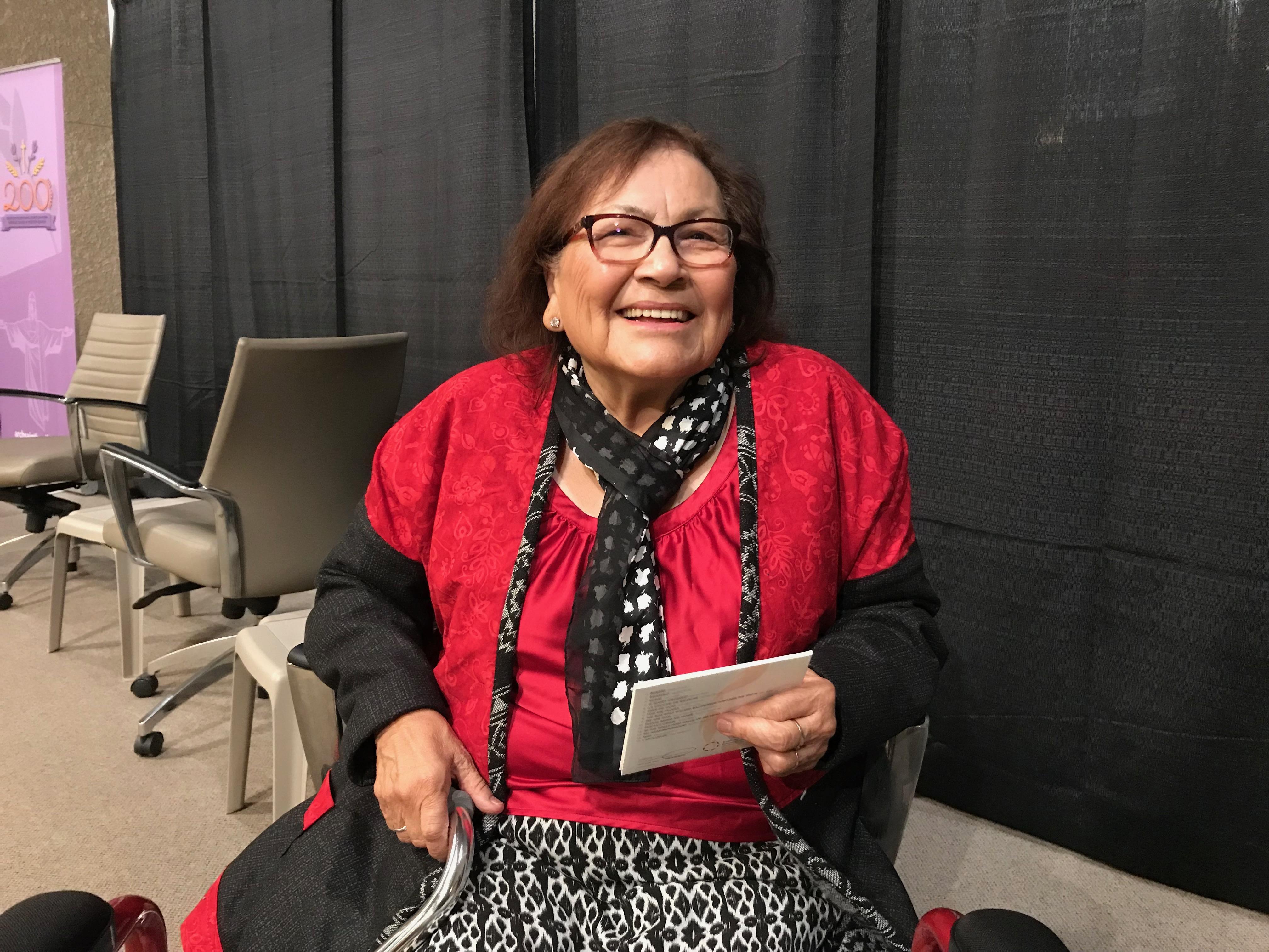 La réconciliation au coeur d’une table ronde à la cathédrale de Saint ...