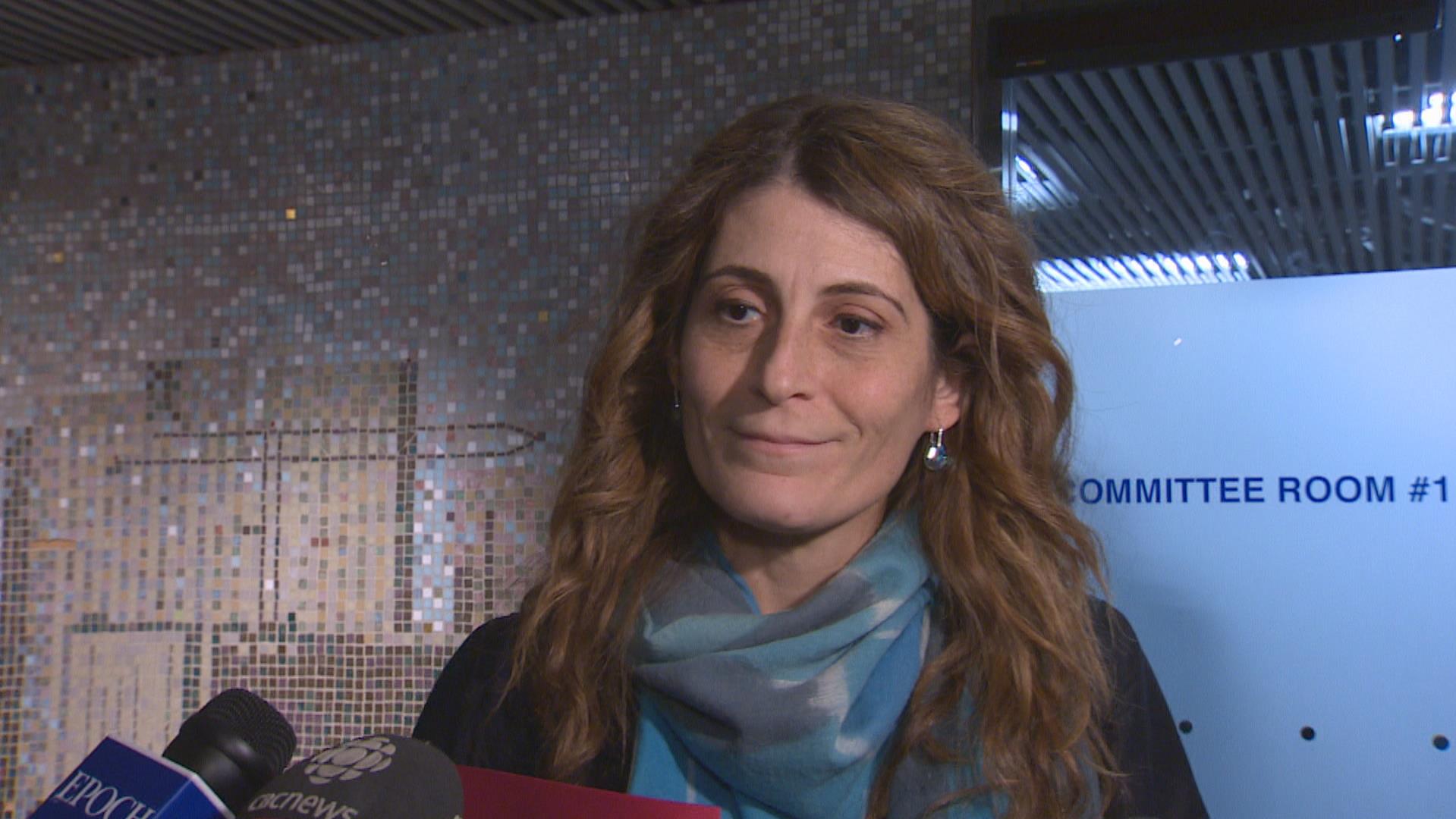 Nouveau plan d'action de la Commission de transport de Toronto | Radio ...