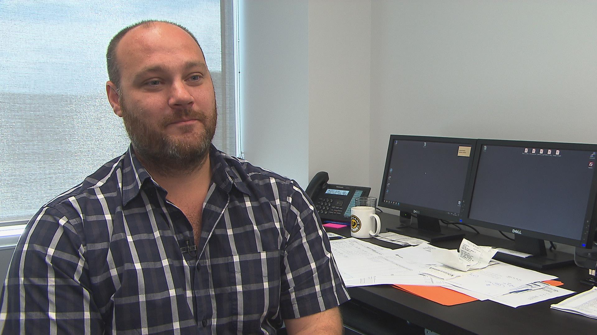 Le Bistro-Brasserie Les Sœurs Grises poursuivi pour 81 503 $ en loyers ...