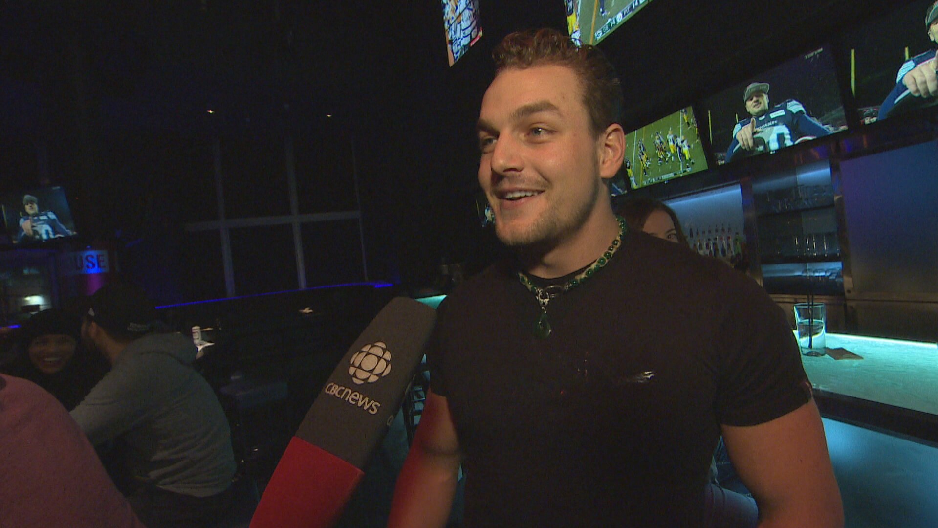 Les partisans des Argonauts aux anges | Radio-Canada.ca