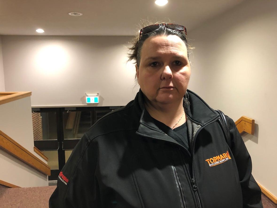 La crainte d’une inondation donne des cauchemars à des résidents de ...