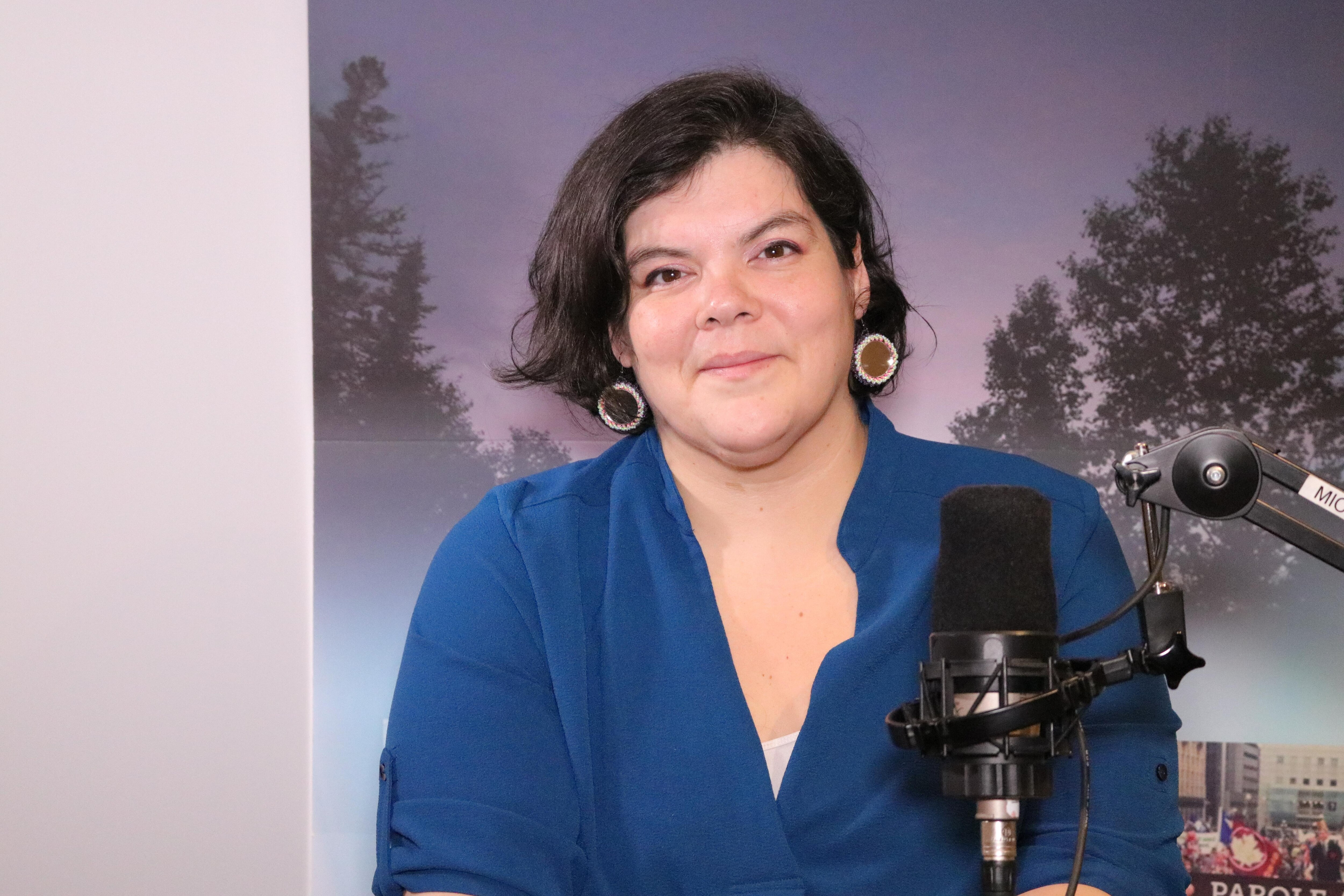 ICI Espaces autochtones : commission Viens, bispiritualité, féminisme ...