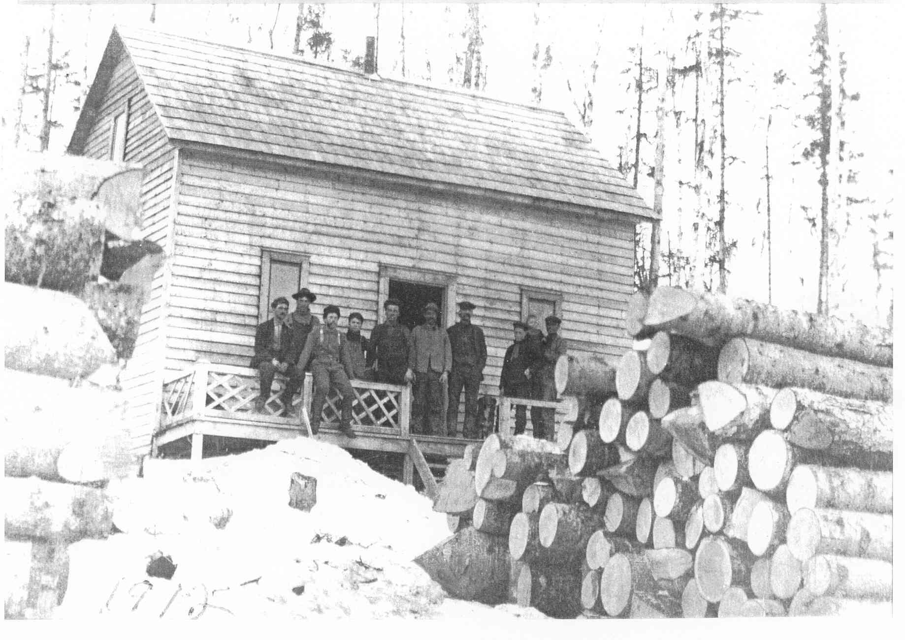 Métis-sur-Mer : 200 ans de jardins, de maisons d’été et de bord de mer ...