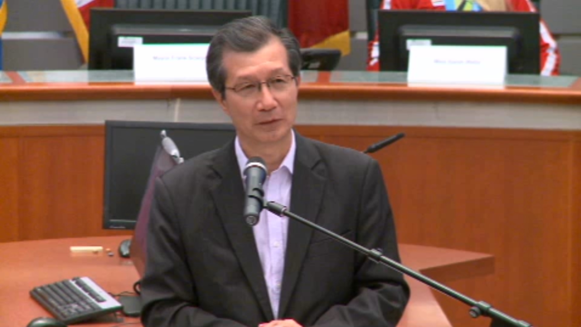 Coup dur pour les libéraux à un mois de la campagne électorale | Radio ...