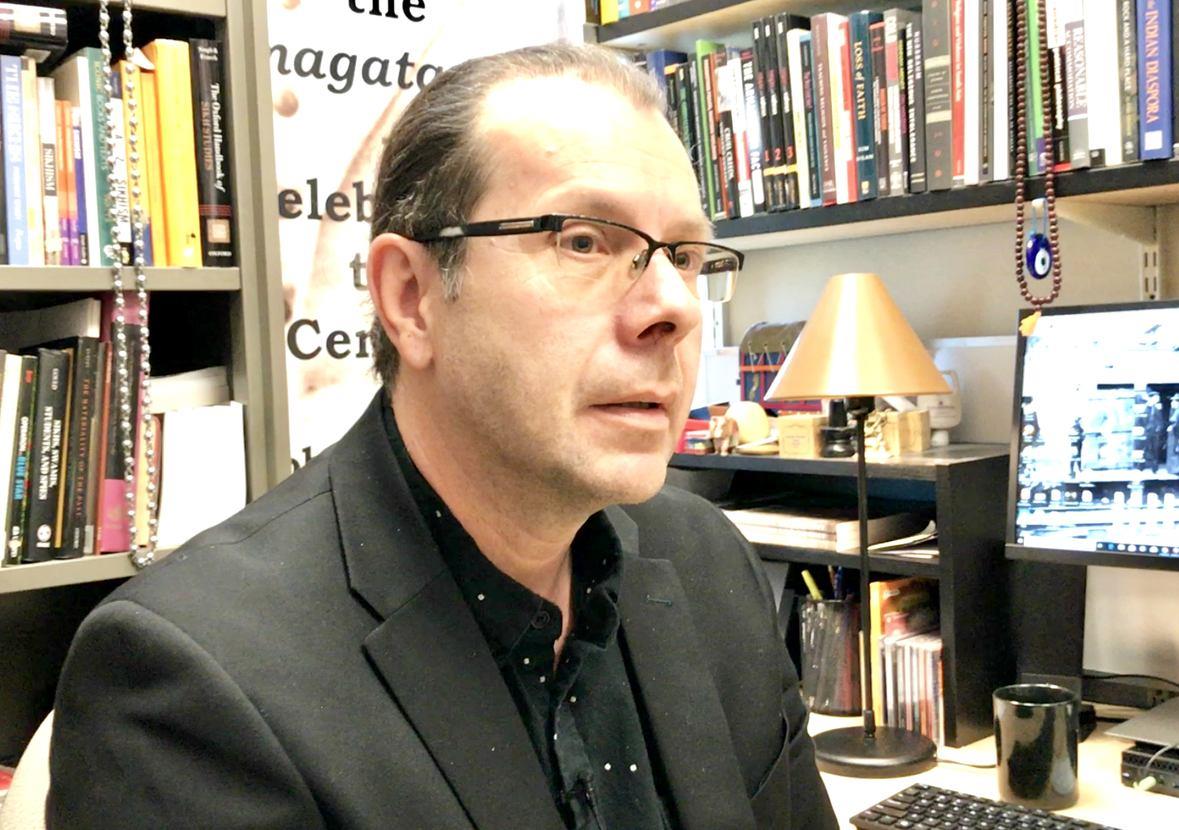 L'histoire des sikhs en Alberta, documentée pour la première fois ...