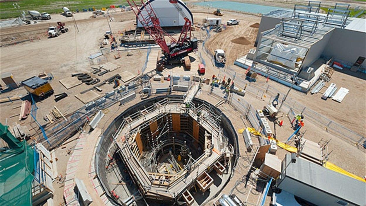 Une autre année difficile pour l'uranium et la potasse en Saskatchewan ...