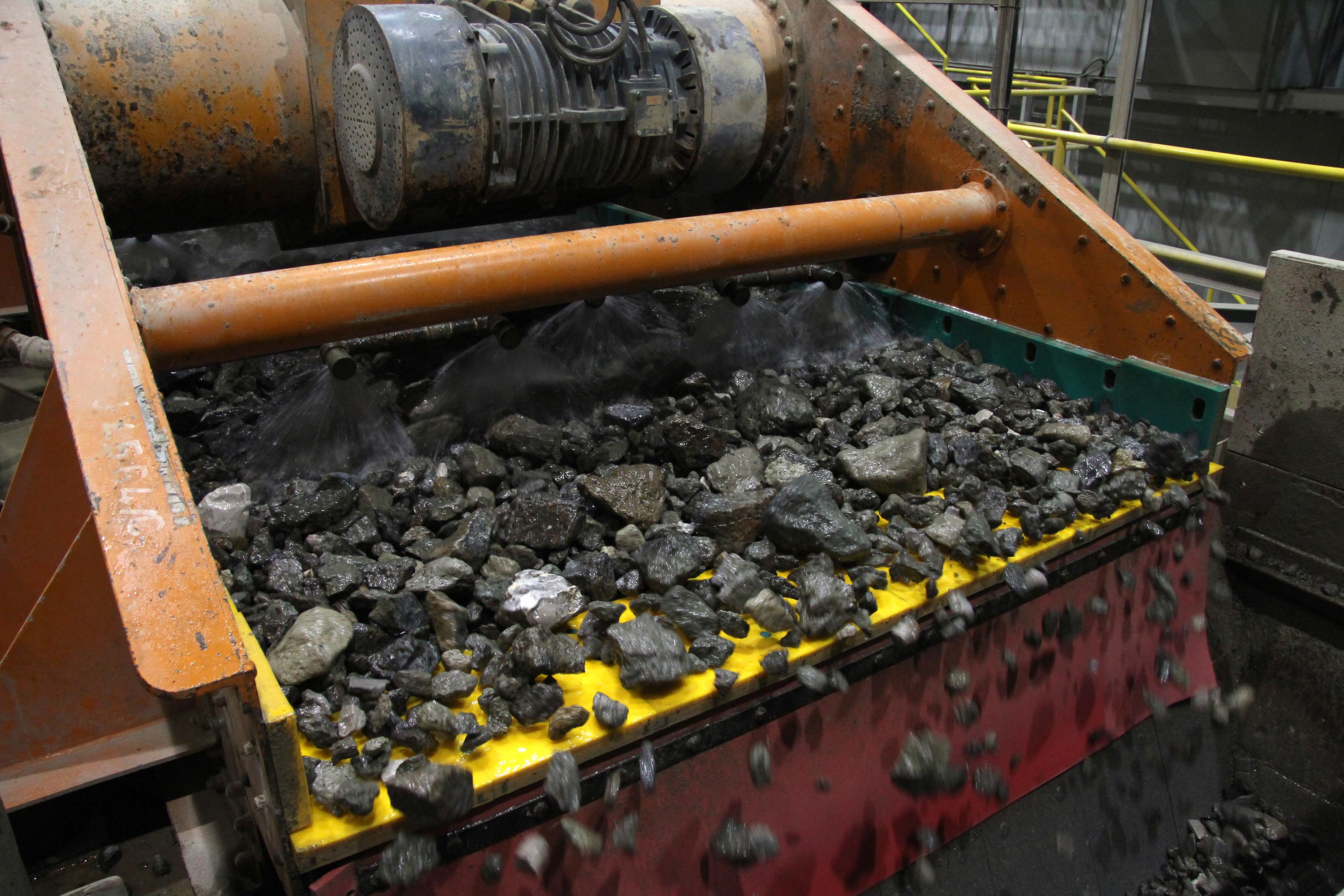 La fermeture de la mine de diamants Victor n'étonne pas | Radio-Canada.ca