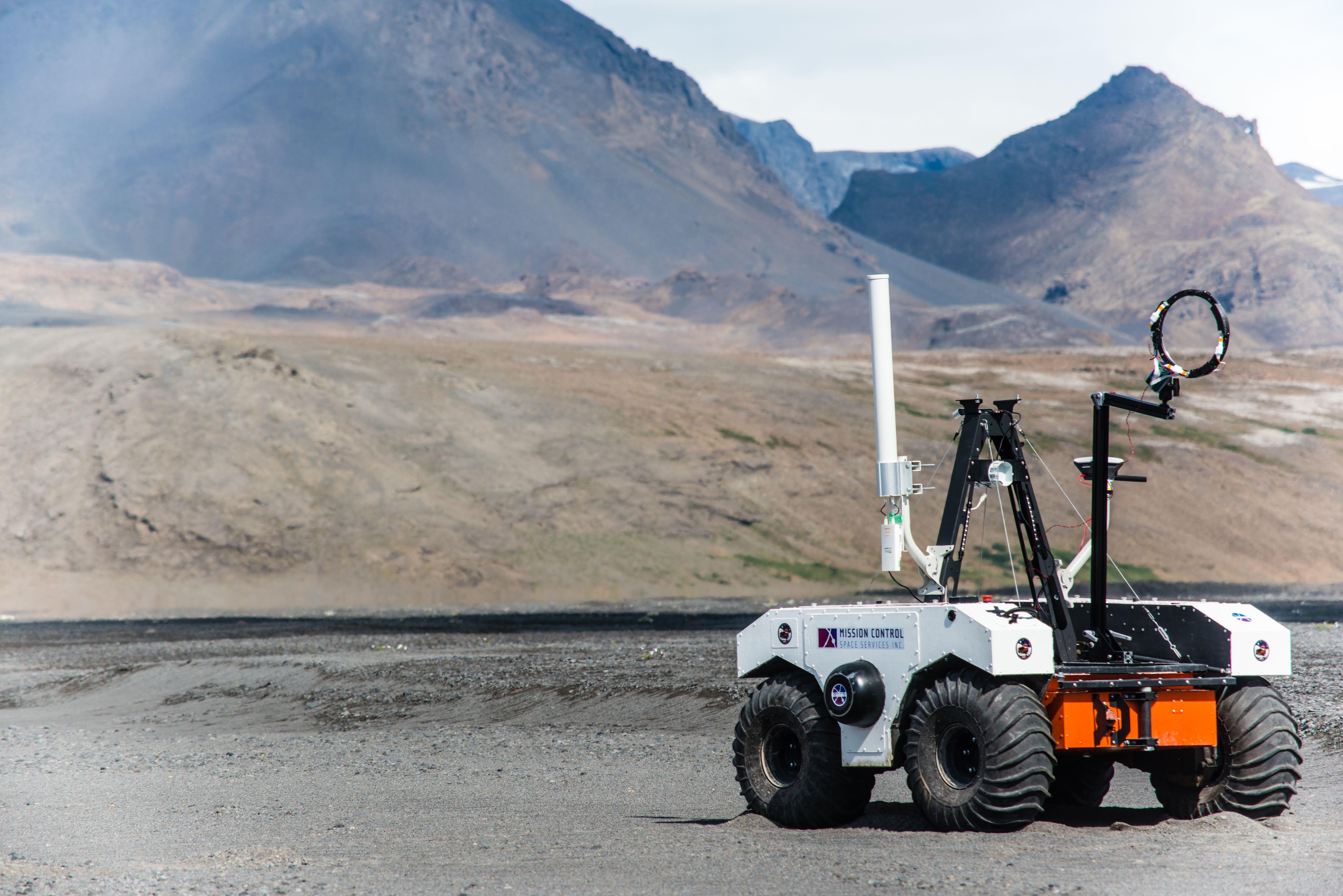 La minería espacial ya no es ciencia ficción | Radio-Canada.ca