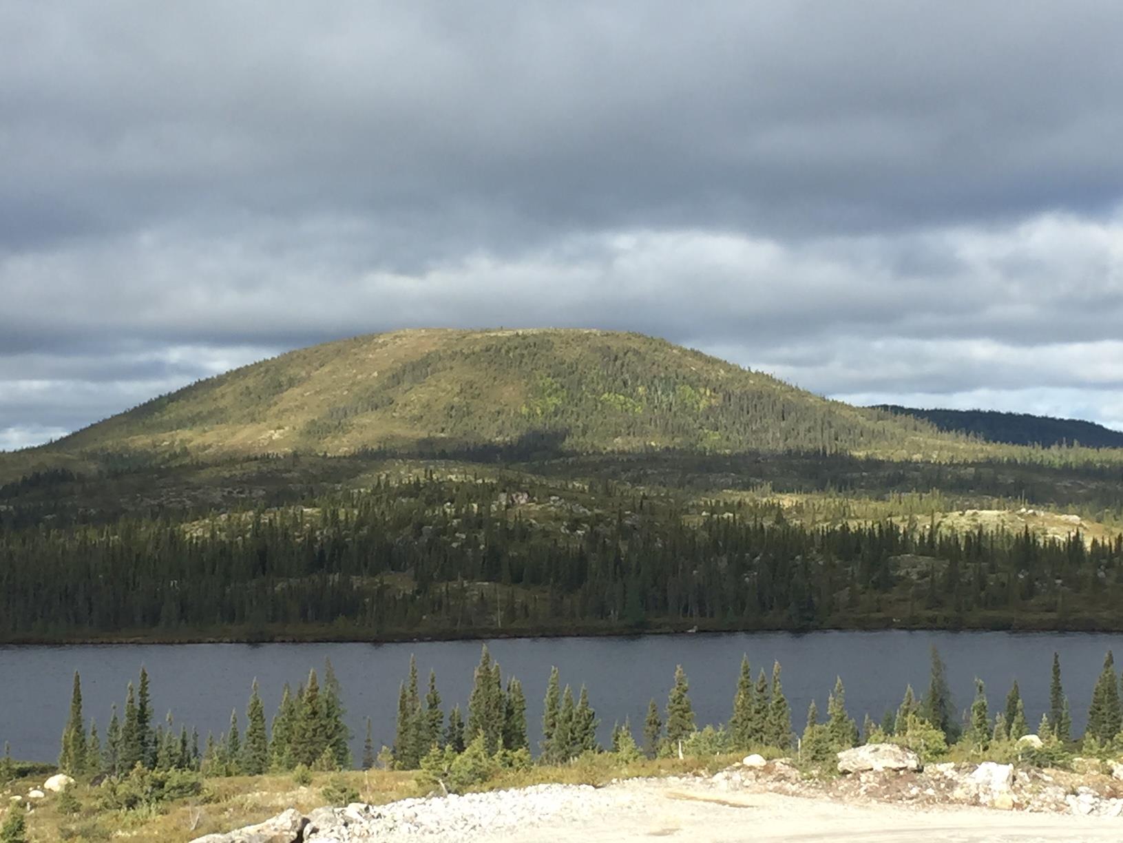 Les diamants prometteurs de la mine Renard | Radio-Canada.ca