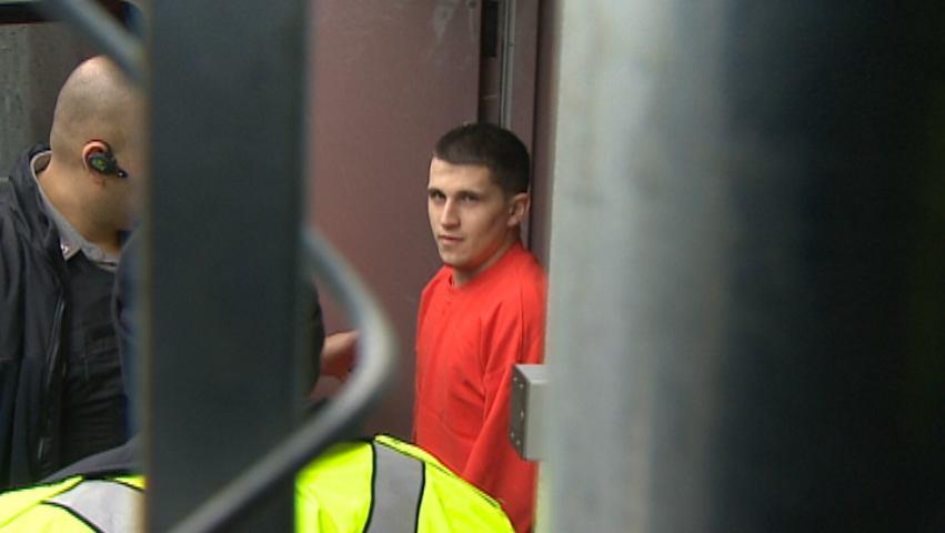 Meurtre de Laura Jessome : pas de nouveau procès | Radio-Canada.ca