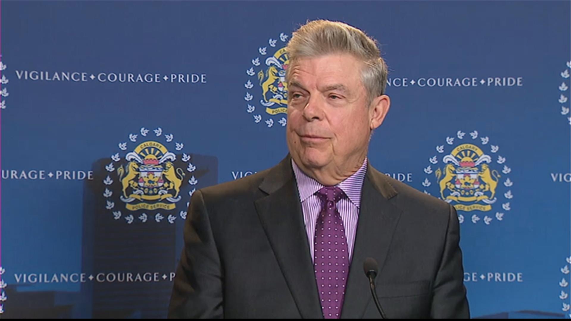 Un examen indépendant sur l’utilisation de la force policière à Calgary ...