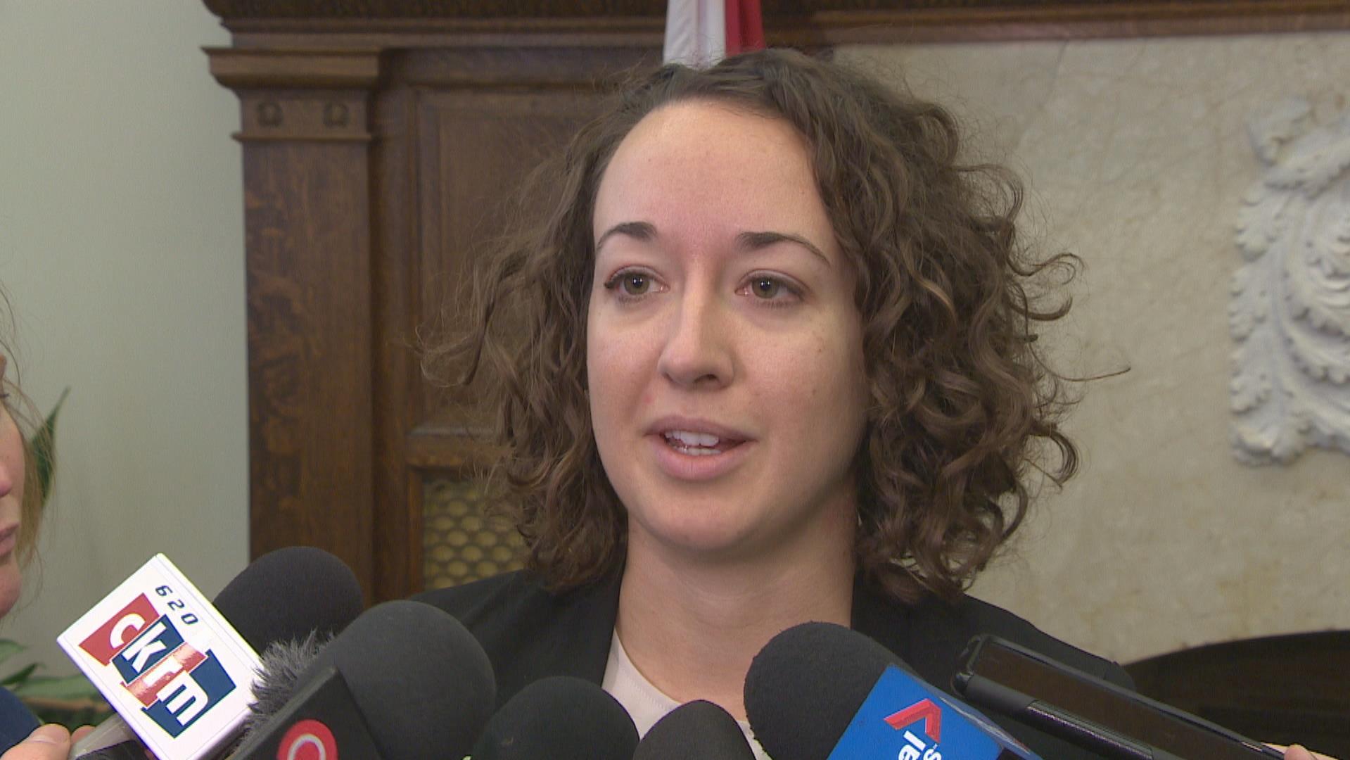 Brad Wall quitte le pouvoir sous les hommages en Saskatchewan | Radio ...