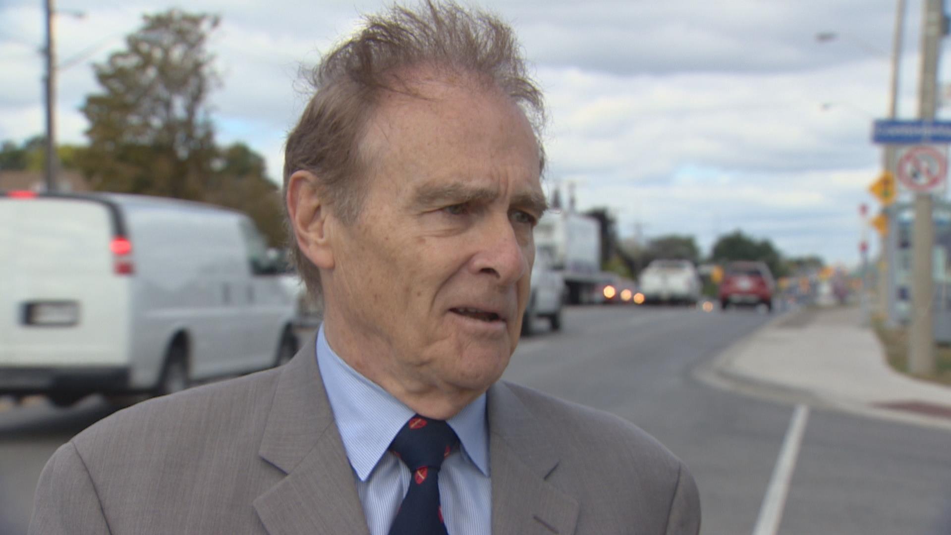 Toronto s’apprêtait à réévaluer l’intersection où une mère et sa fille ...