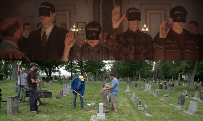 Un « sentiment d’introspection » entoure la 36e programmation du FICFA ...