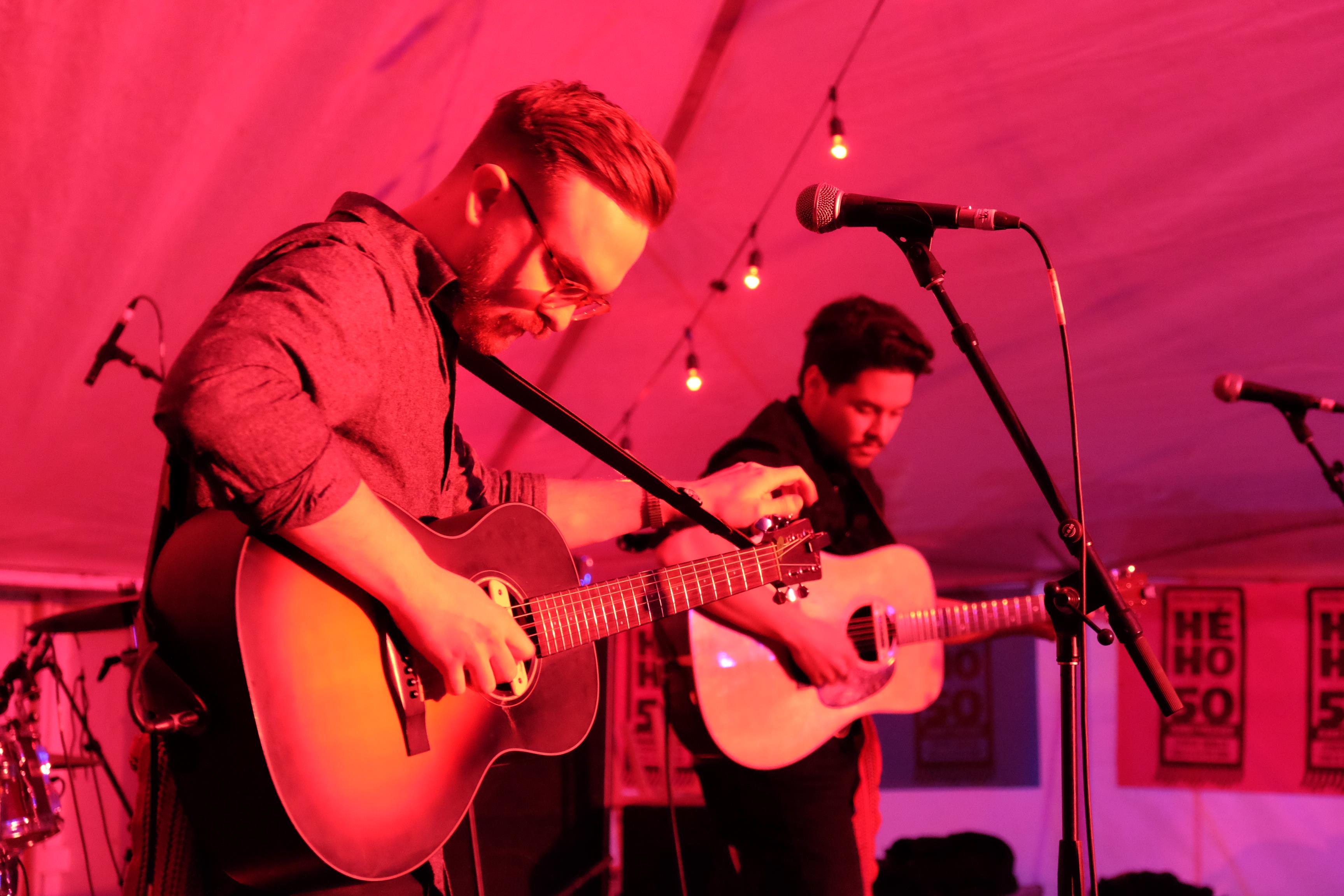 Petit Canada, grande ambiance au Festival du Voyageur | Radio-Canada.ca