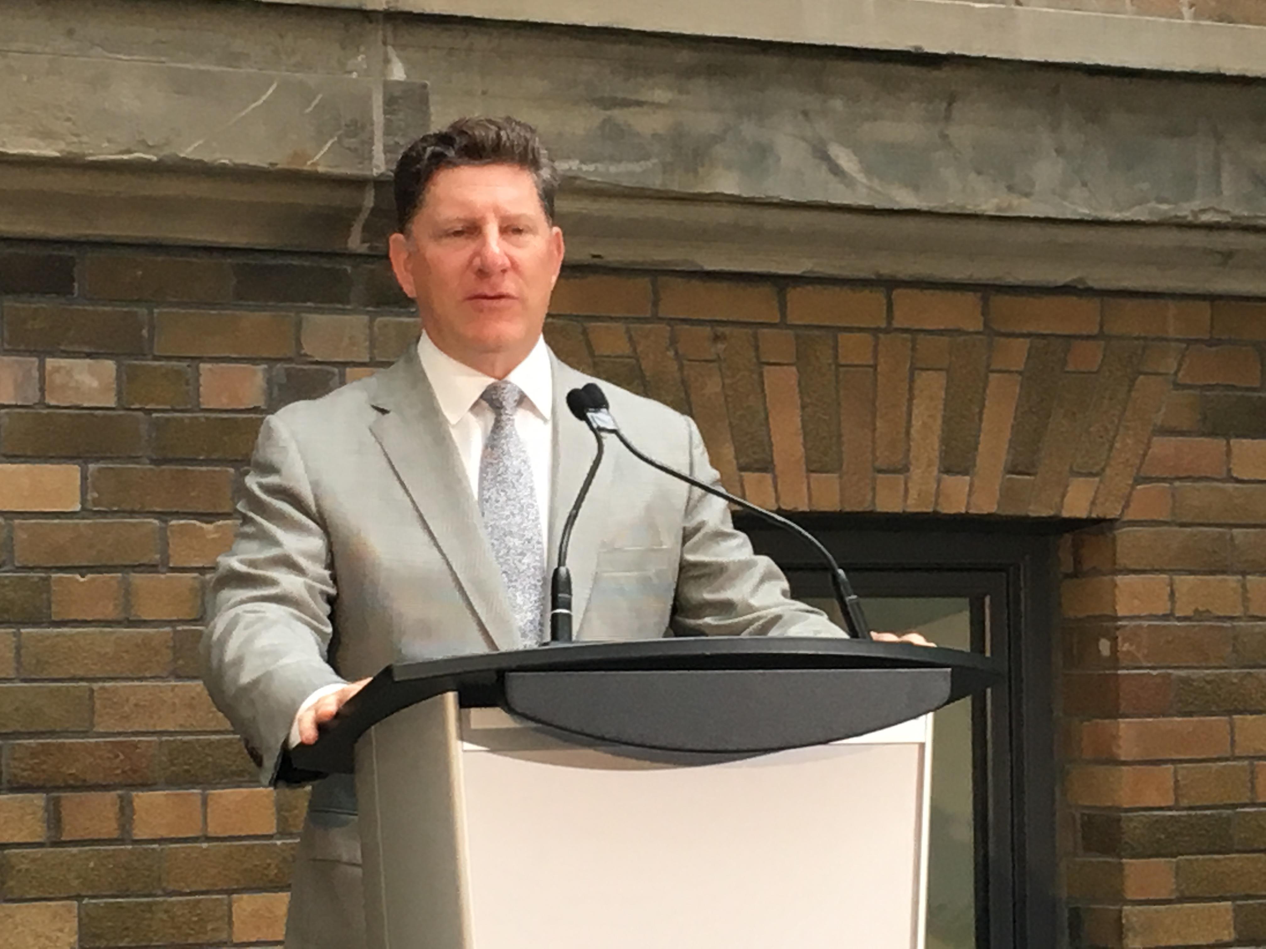 Un isotope médical pourrait être produit à nouveau en Ontario | Radio ...