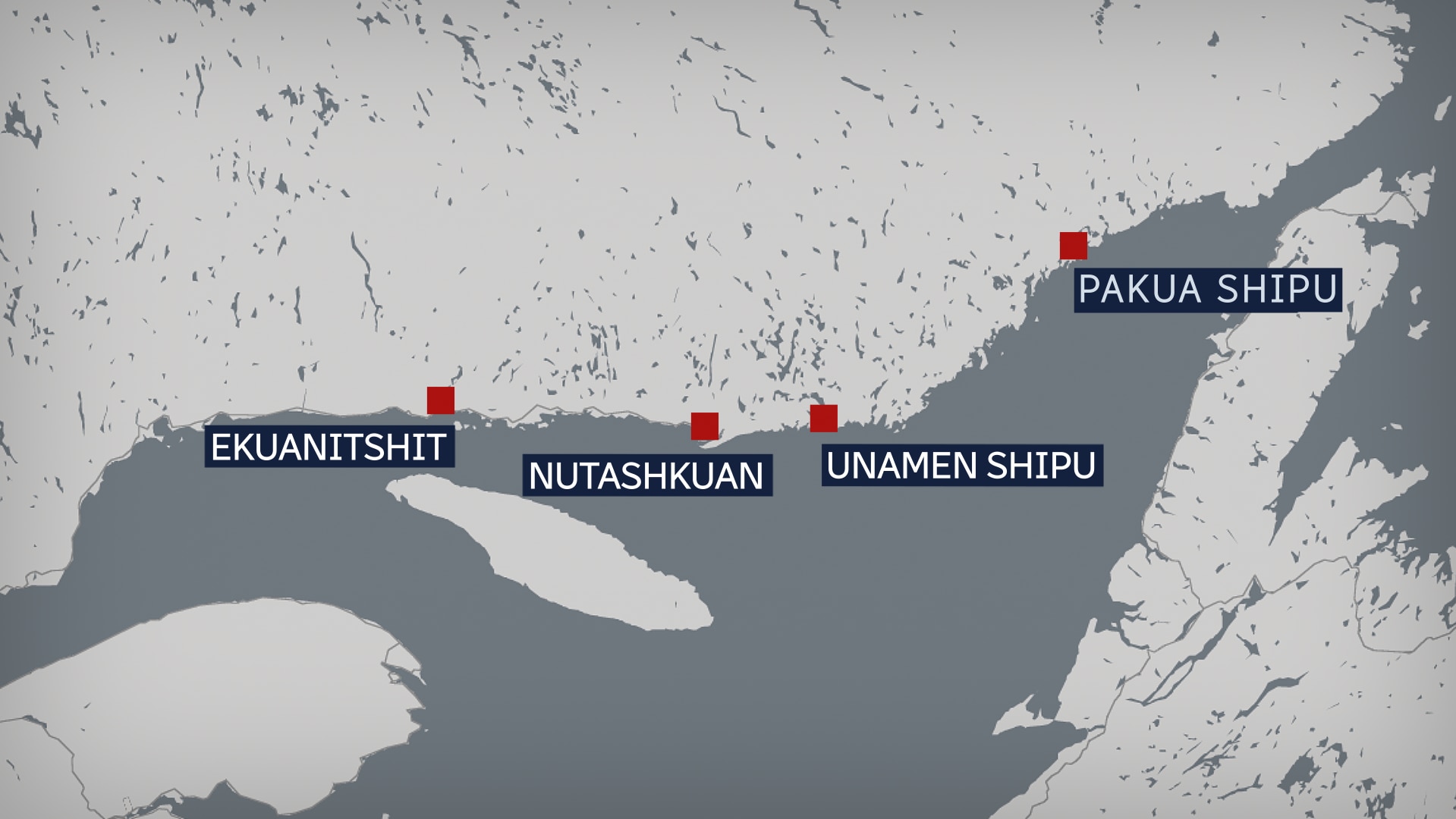 Vers un premier comité de justice autochtone à Unamen Shipu | Radio ...