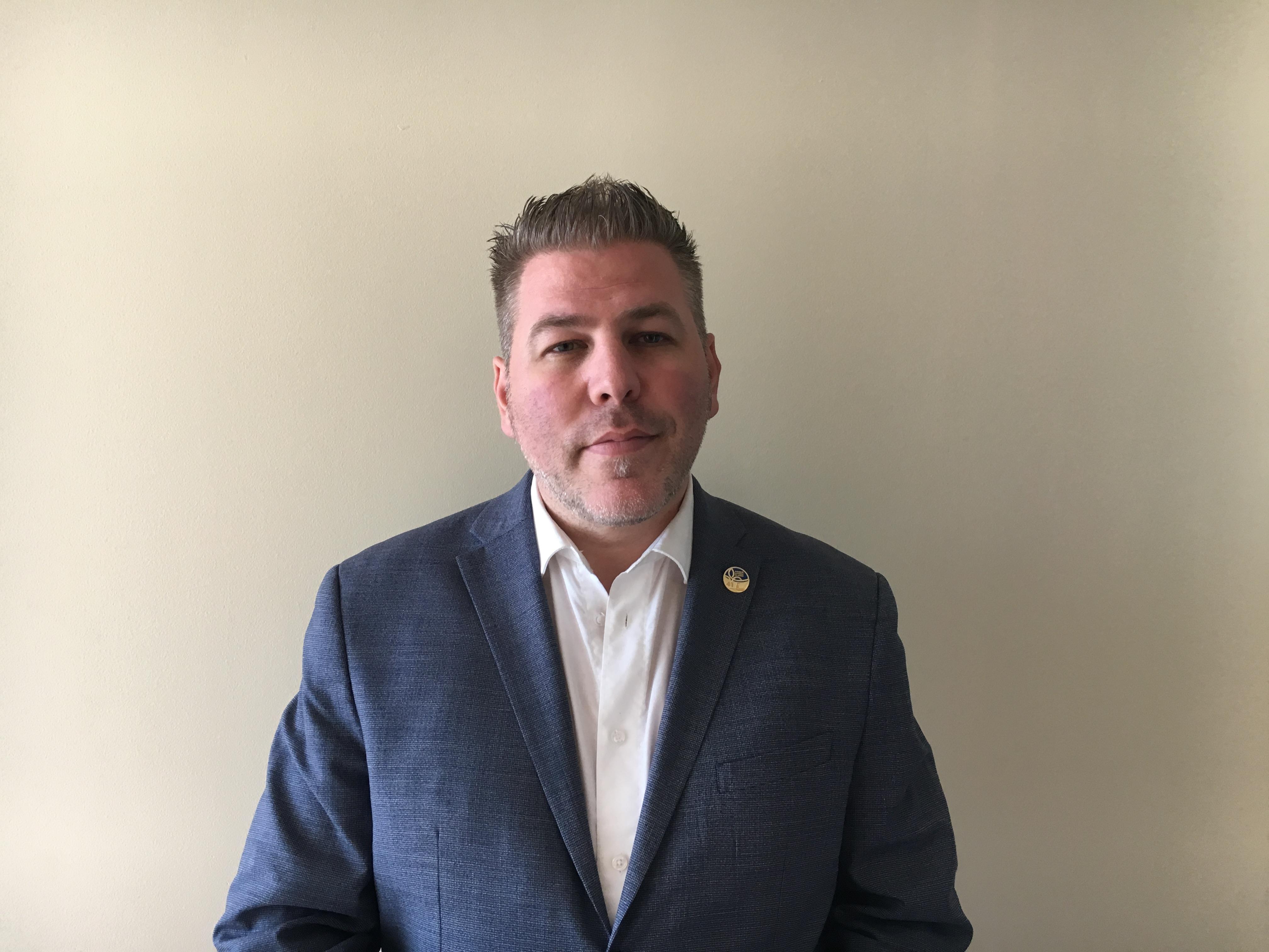 Les députés Harold LeBel et Pascal Bérubé dressent un bilan positif ...