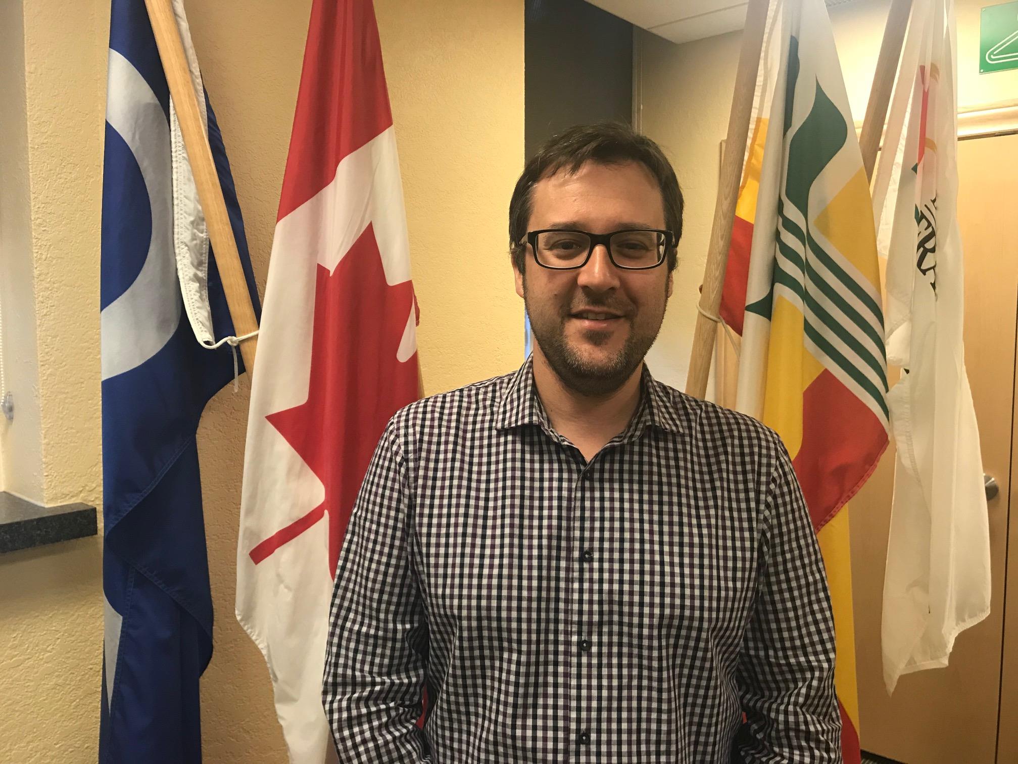 Les commissaires de la DSFM seront-ils candidats aux prochaines élections? | Radio-Canada.ca