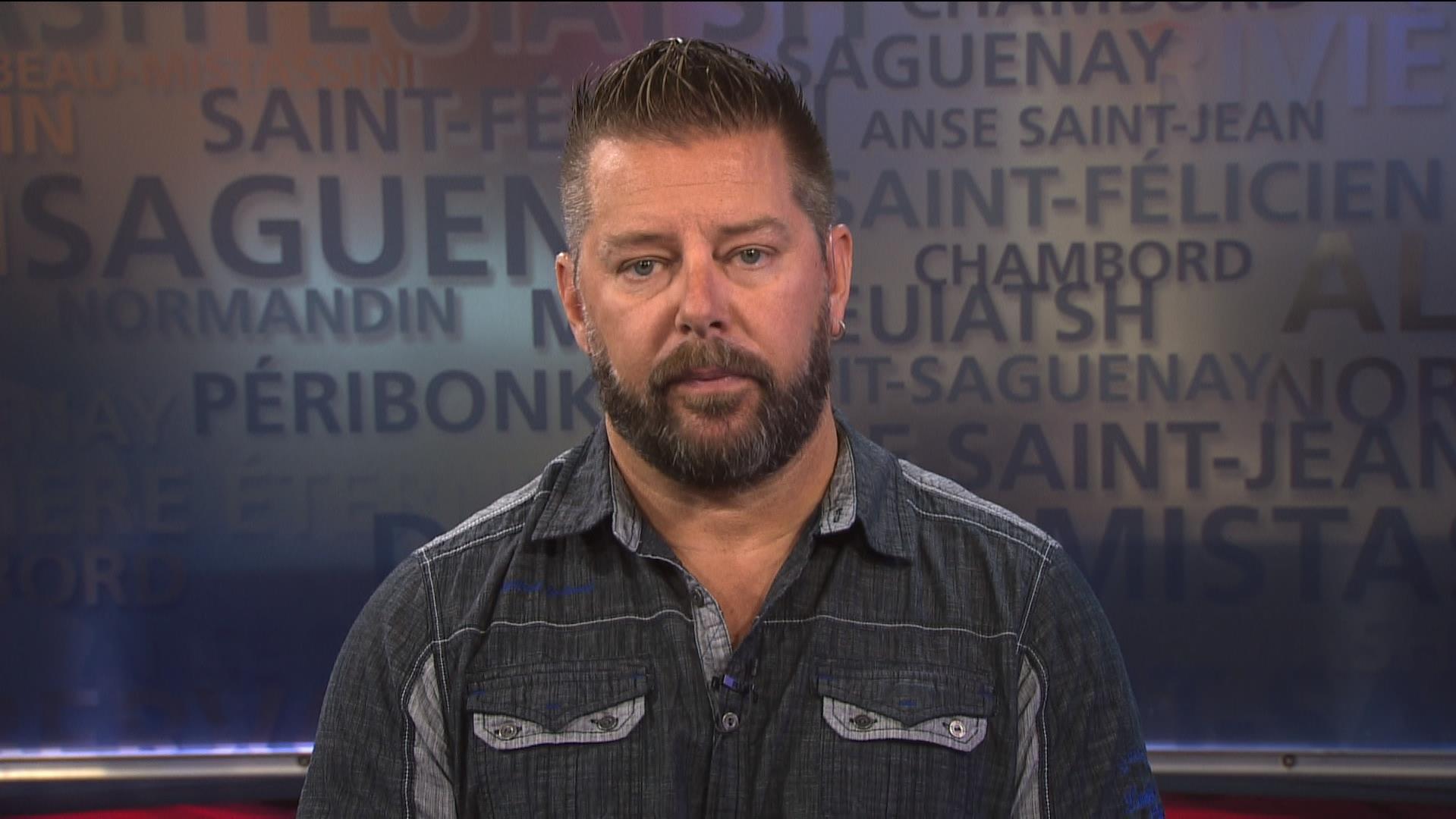 Déchets et excréments aux dunes de Tadoussac | Radio-Canada.ca