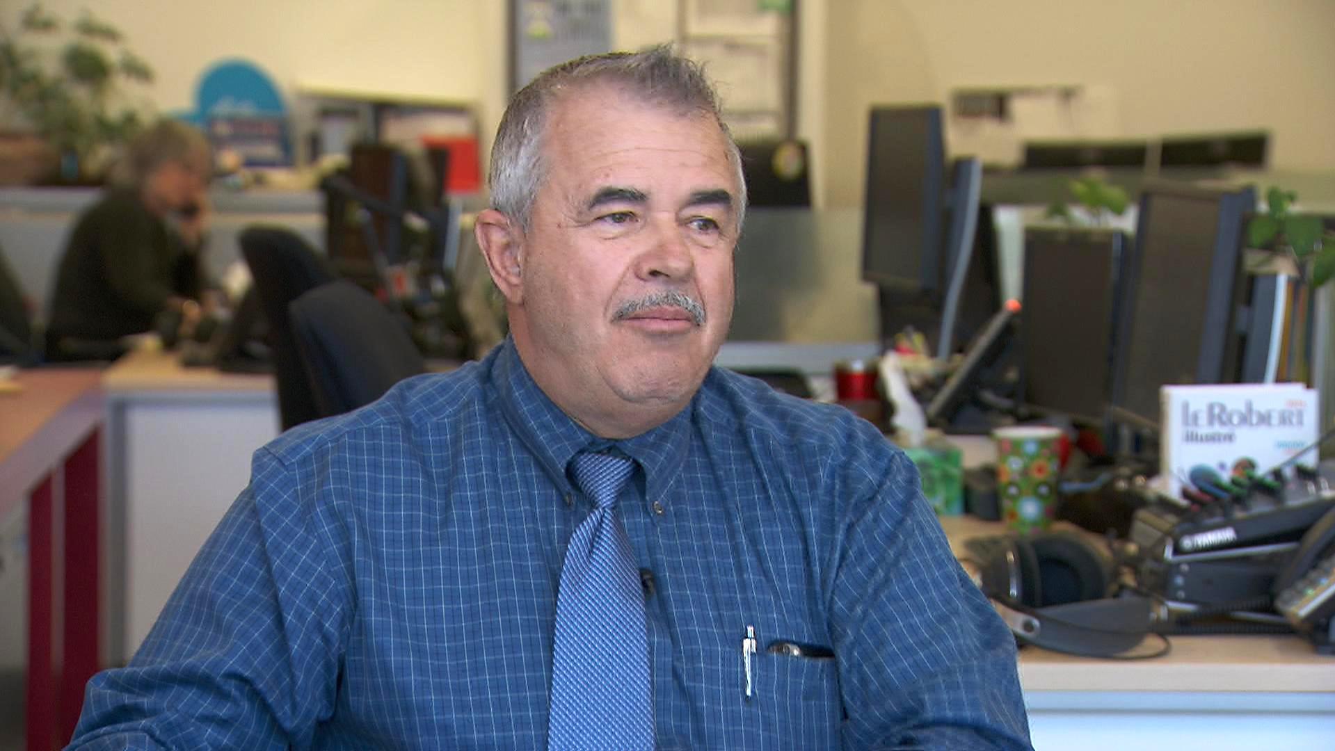 Partis marginaux dans Matane-Matapédia : il faut de la conviction ...