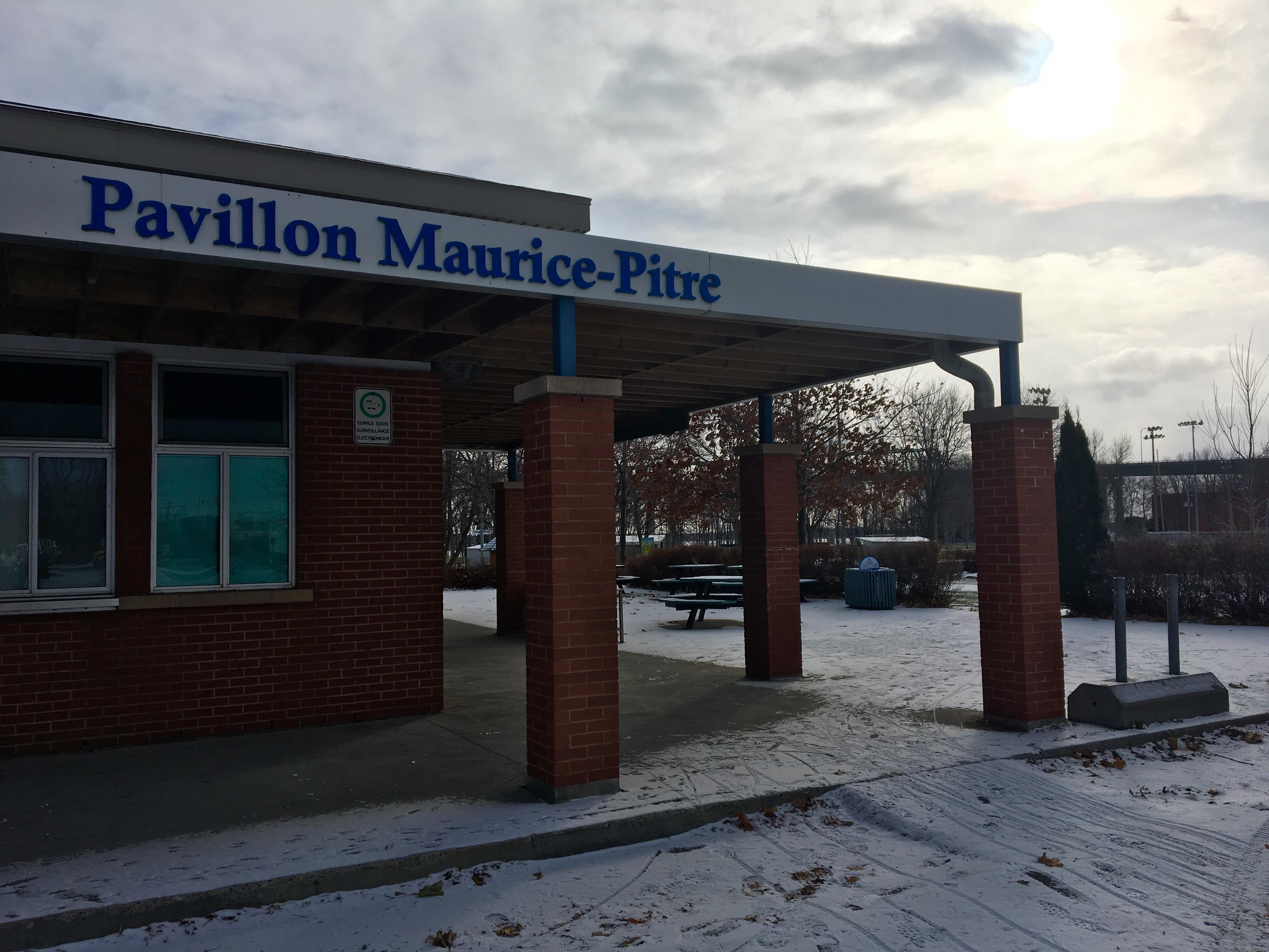 Trois-Rivières investit des millions sur un terrain qui ne lui ...