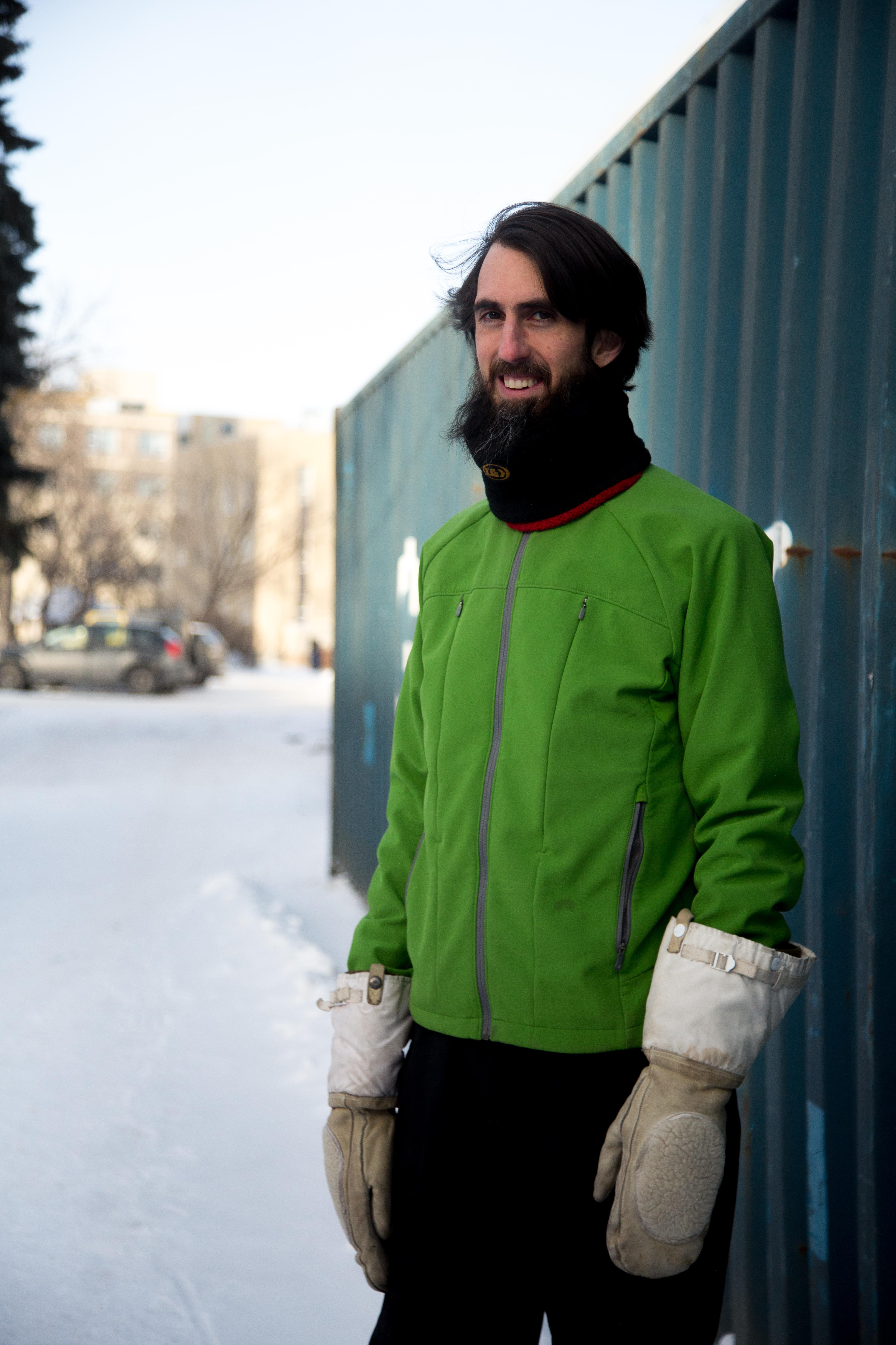 Portraits du Manitoba à la rencontre de La Chicane électrique | Radio ...