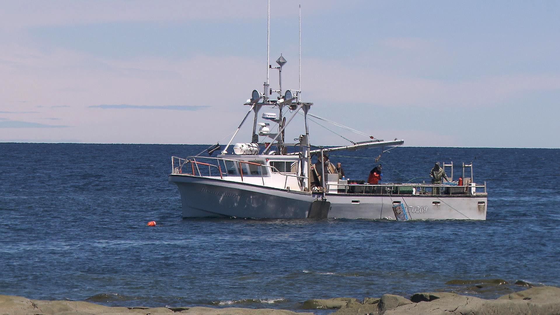 Enquête sur de possibles vols de homards en Haute-Gaspésie | Radio ...