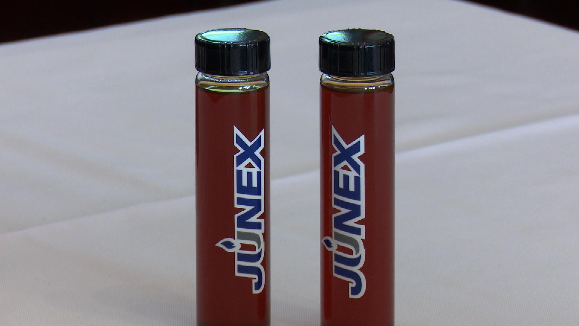 Le bras de fer se poursuit pour mettre la main sur Junex | Radio-Canada.ca