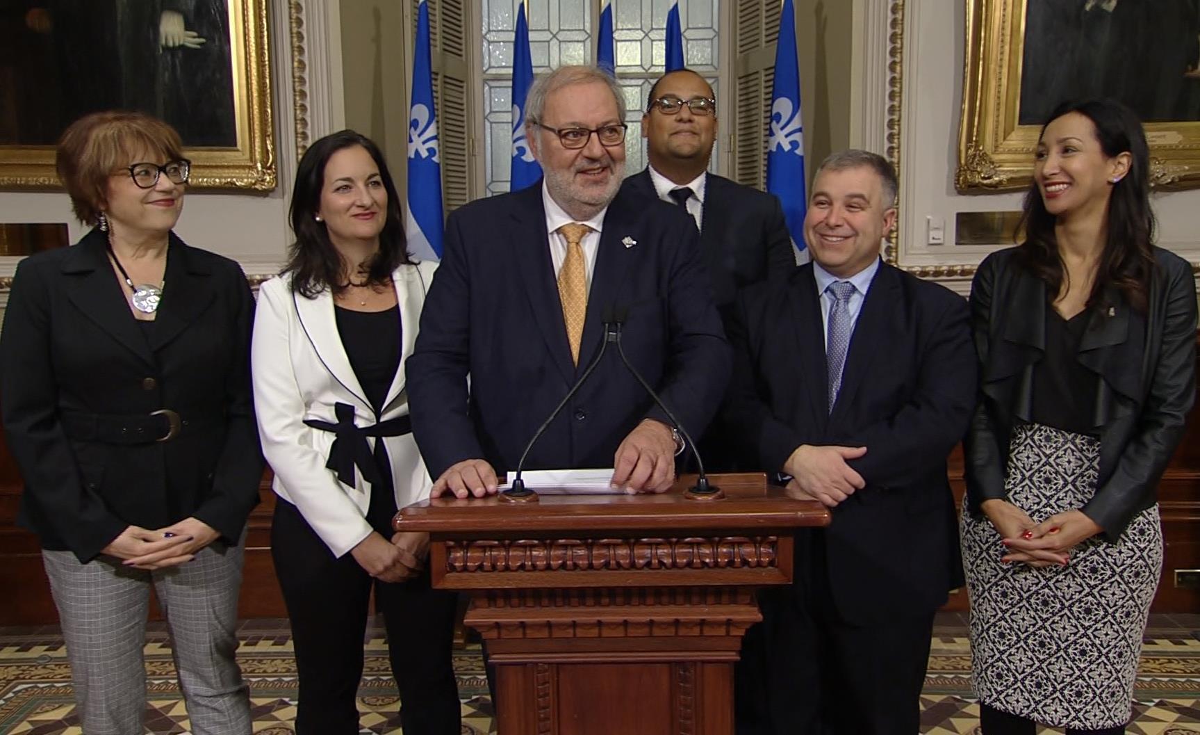 Pénurie de main-d'œuvre et immigration bientôt de retour au cœur des ...