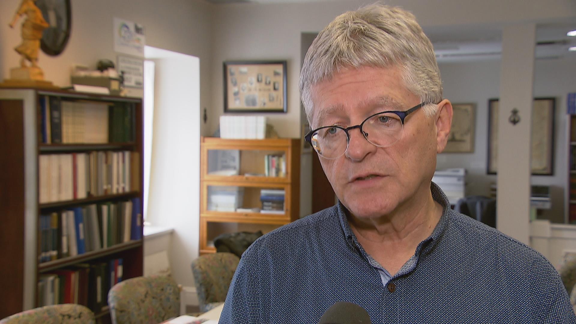 Faute d’argent, la Société du patrimoine des Beaucerons doit fermer ...