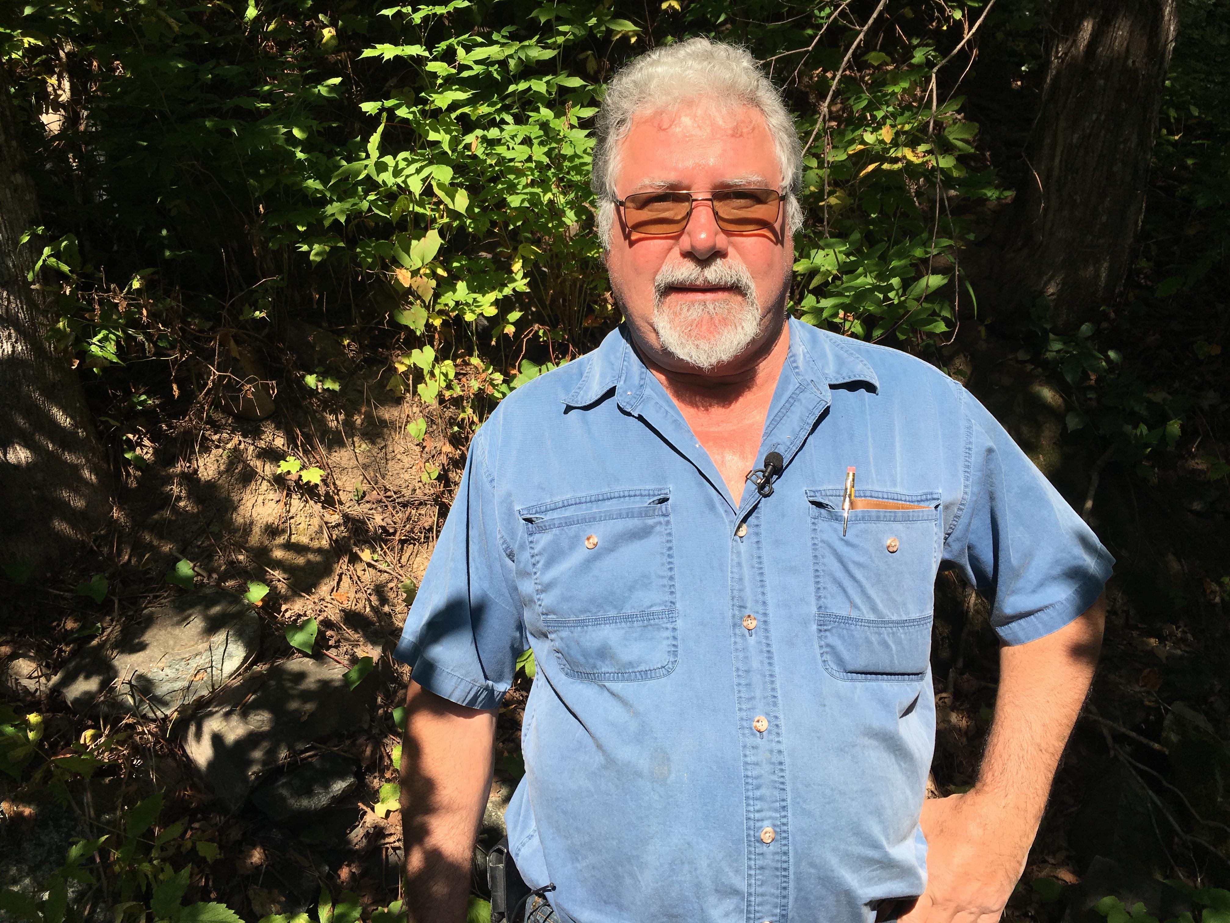 Des résidents de Robertville inquiets de l'état de deux ponts | Radio ...