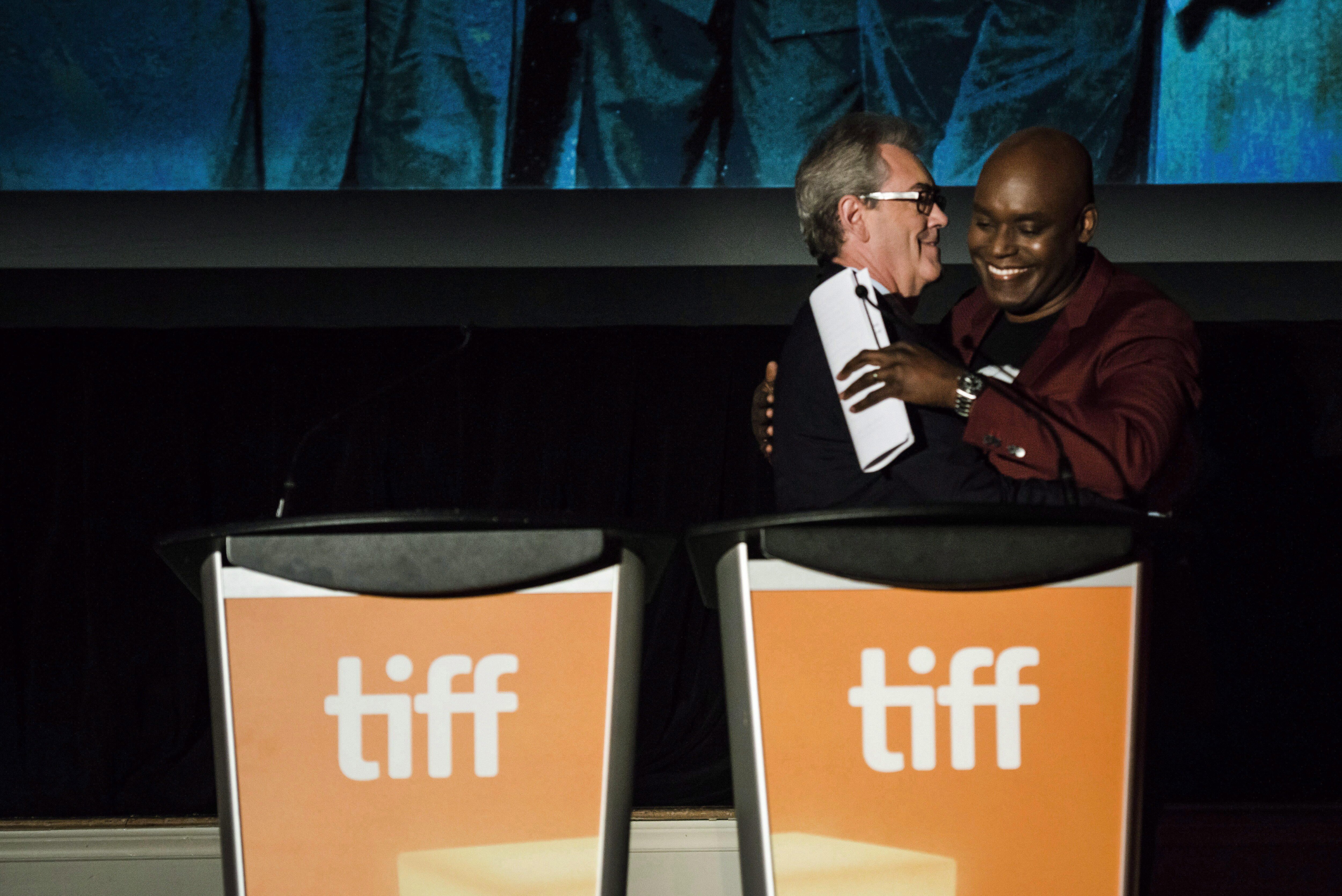 Les projets du directeur sortant du TIFF | Festival international du ...