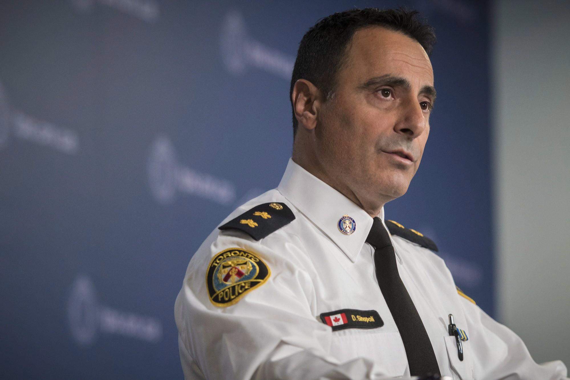 Deux autres cas possibles d'agression à l'école catholique St. Michael ...