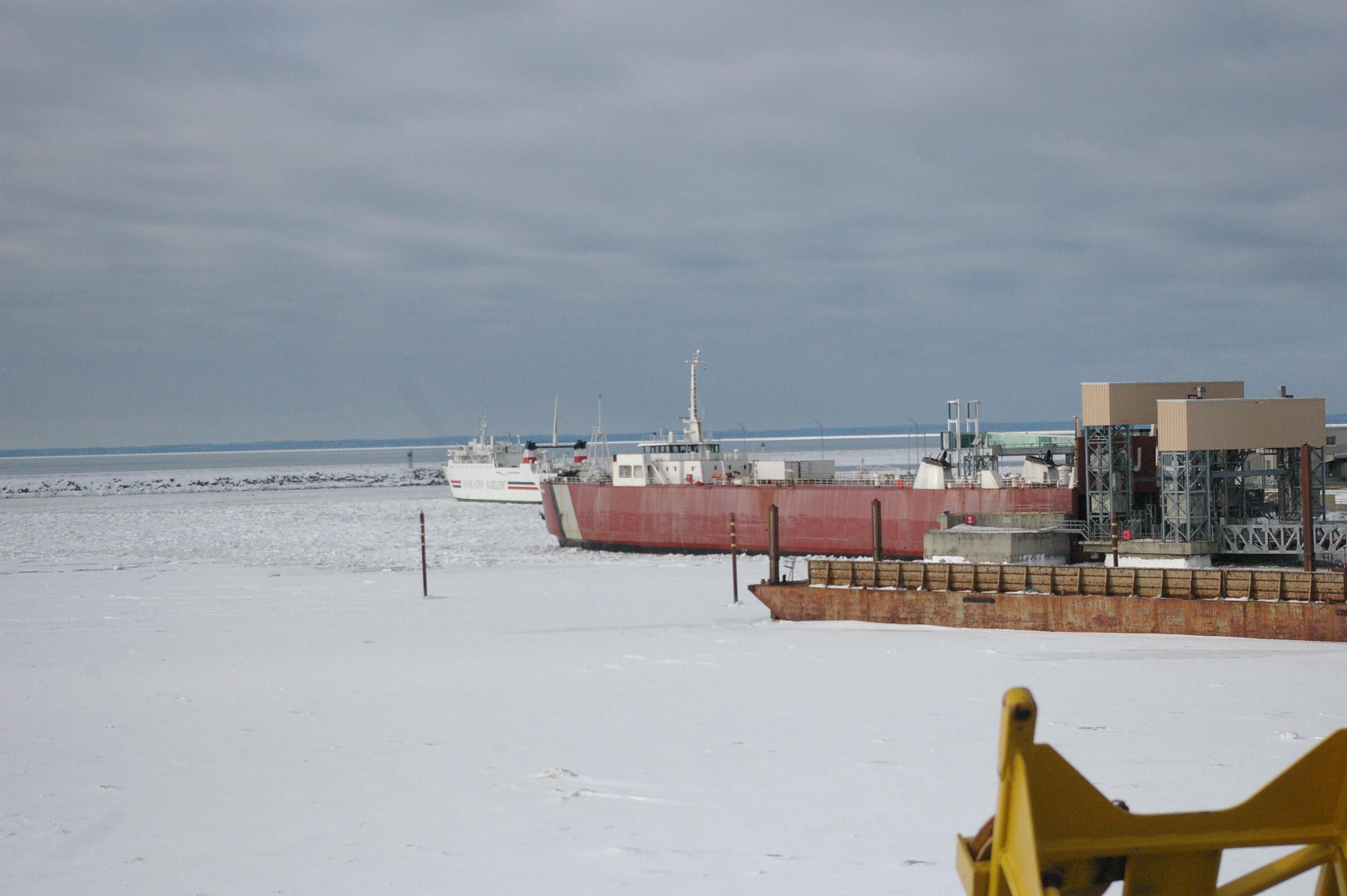 Les faits saillants du budget pour la Gaspésie et les Îles-de-la ...