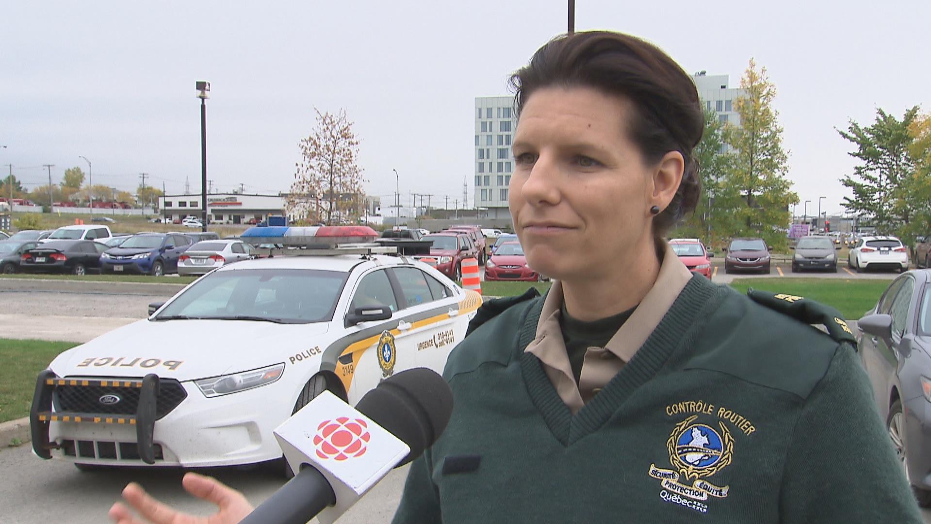 Opération distraction : 15 conducteurs délinquants interceptés en une ...