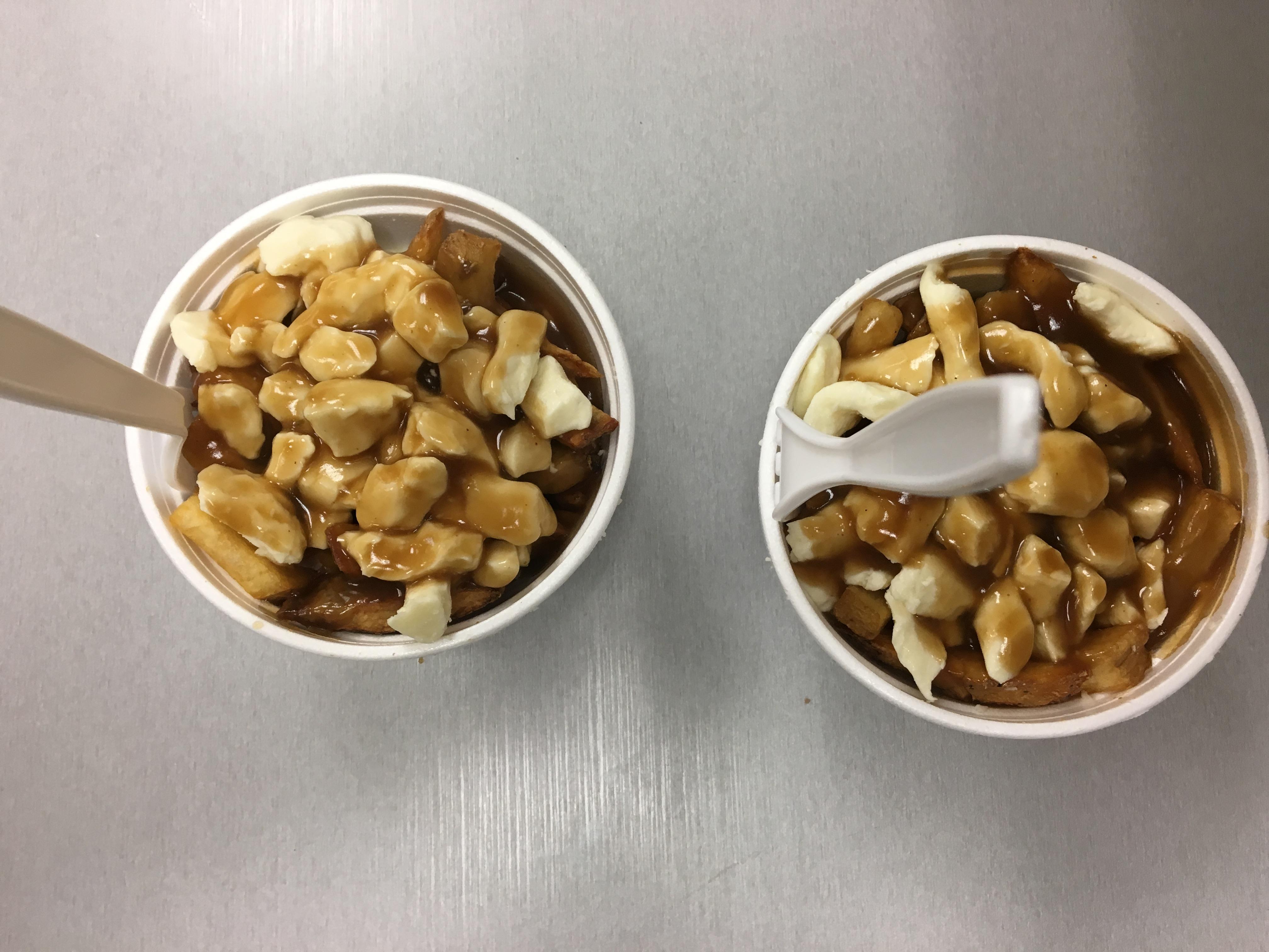 Attache ta tuque : le tapis rouge du 35e Carnaval de Saint-Isidore ...