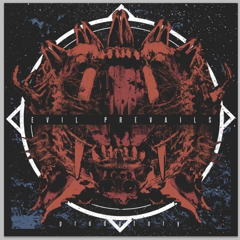 Evil Prevails présente son metalcore abitibien sur le mini-album ...