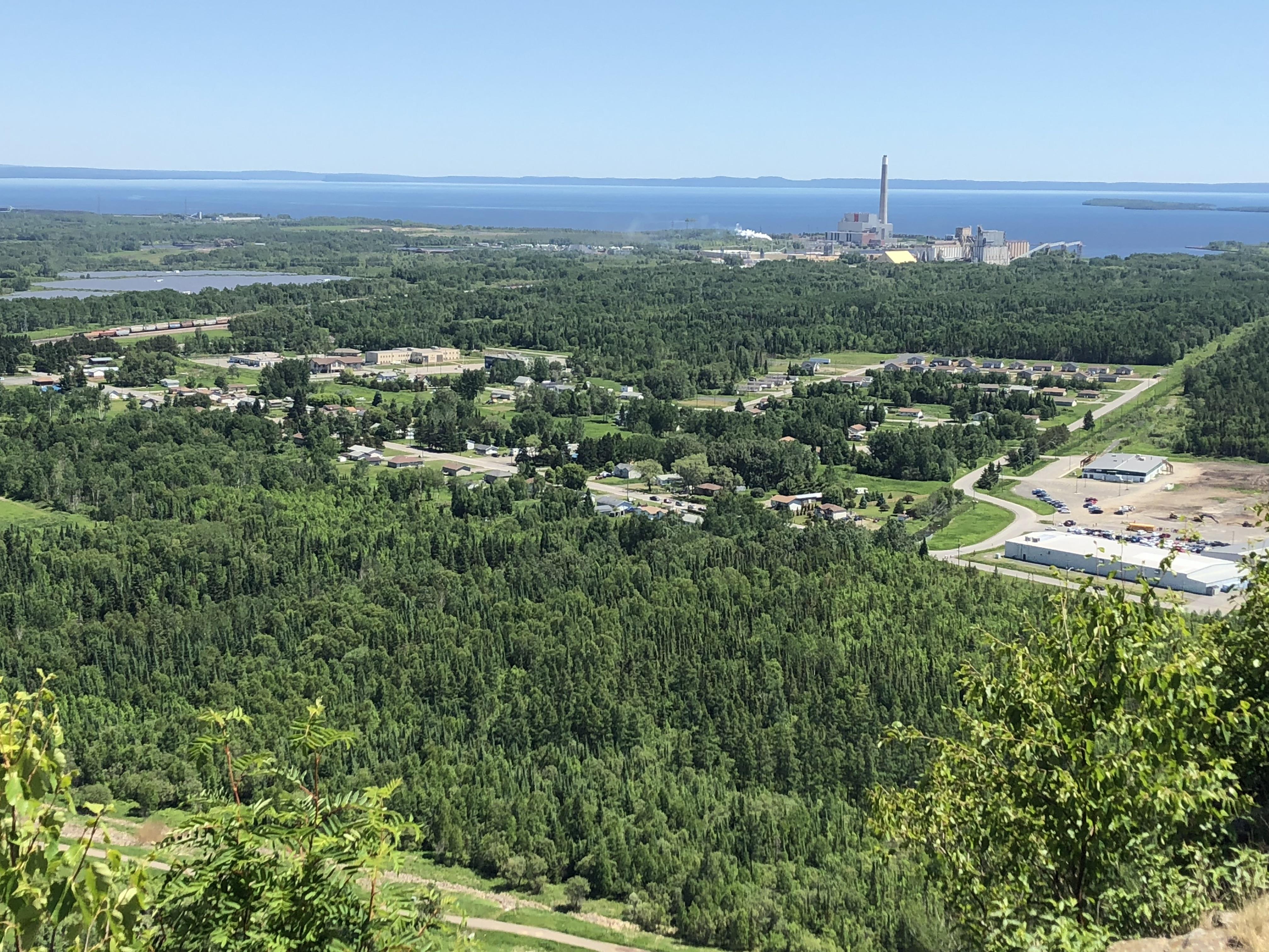Journée de célébrations dans la Première Nation de Fort William | Radio ...